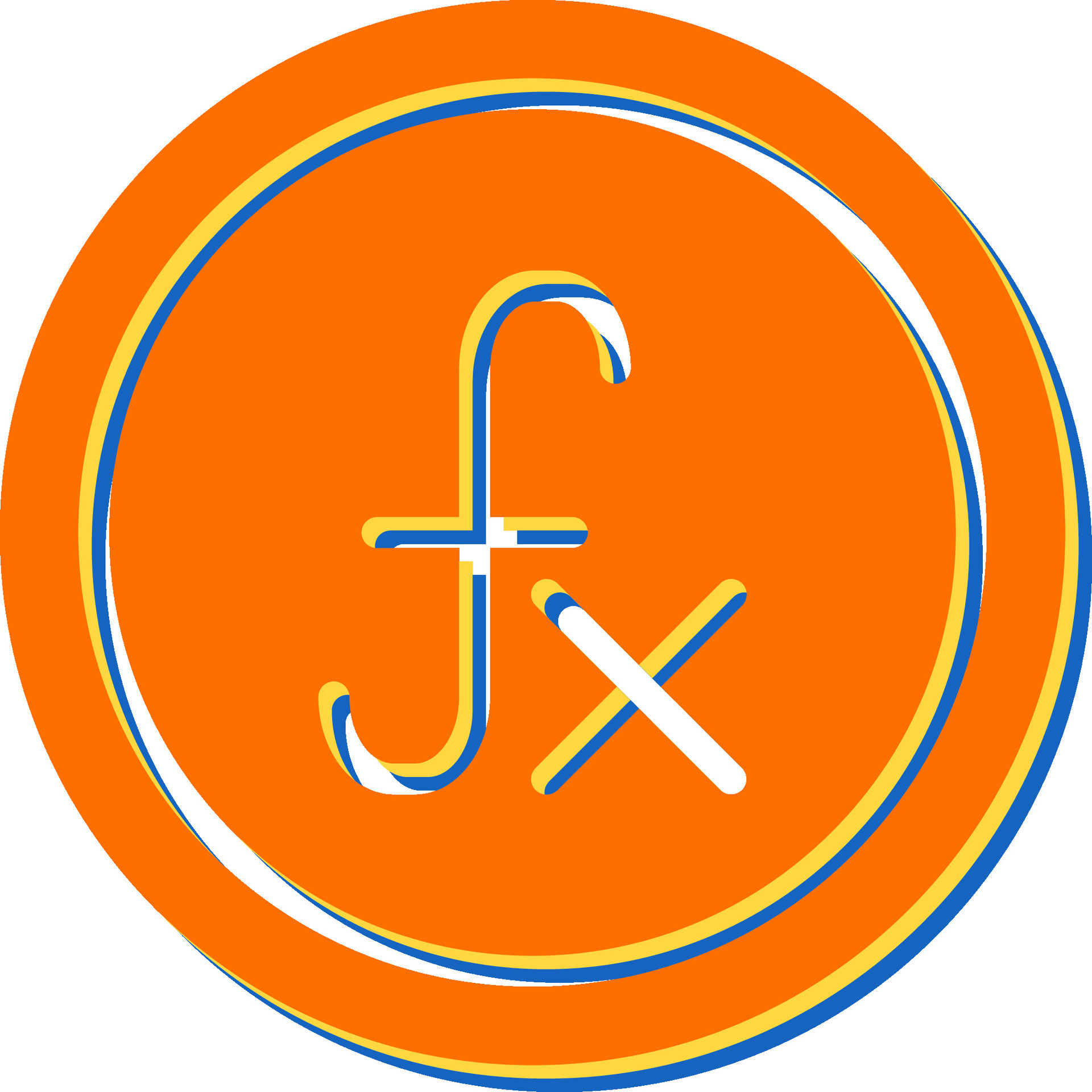 Math Symbols Vector Icon 27922166 Vector Art At Vecteezy