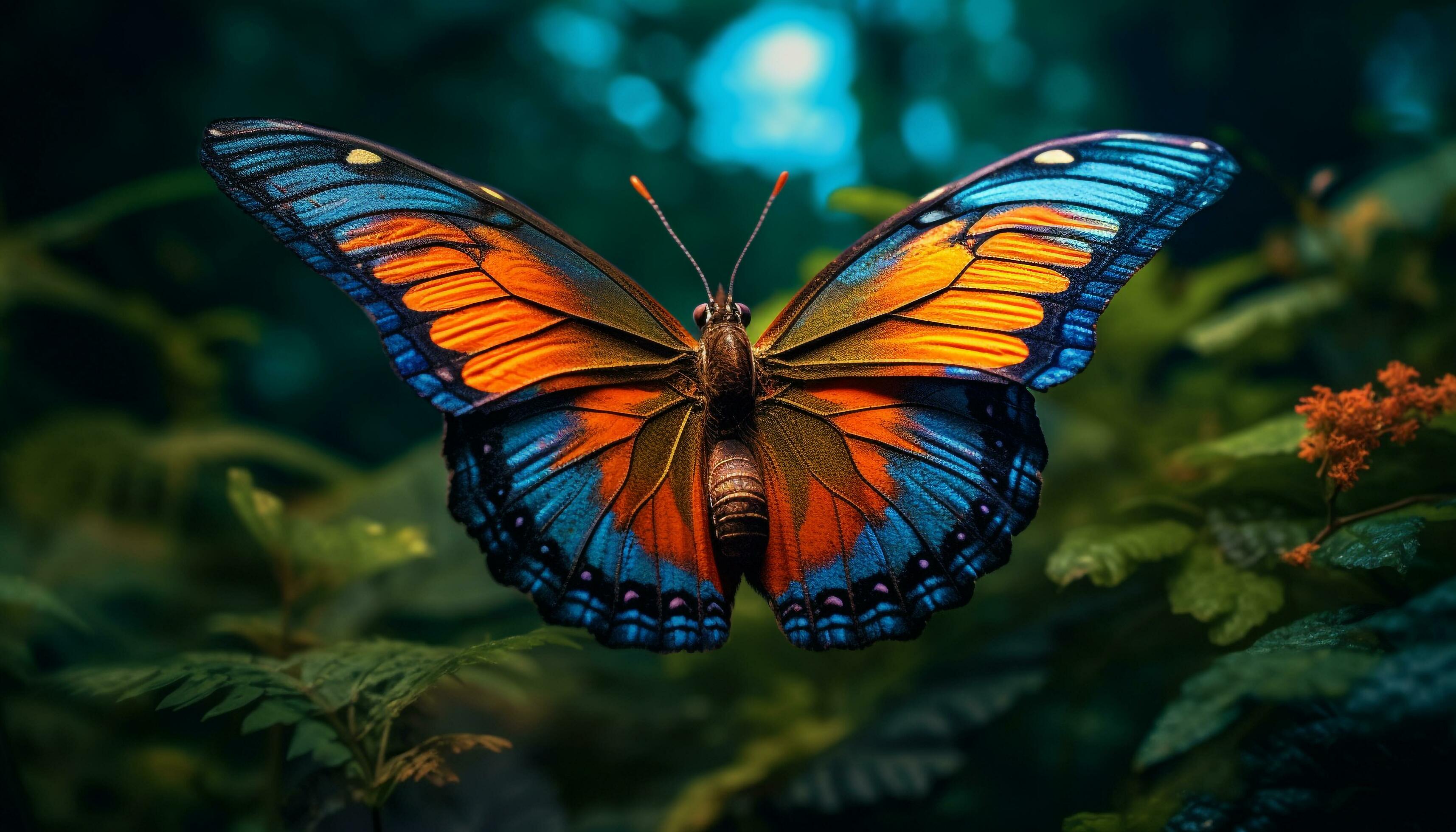 Vibrant Colors Photography