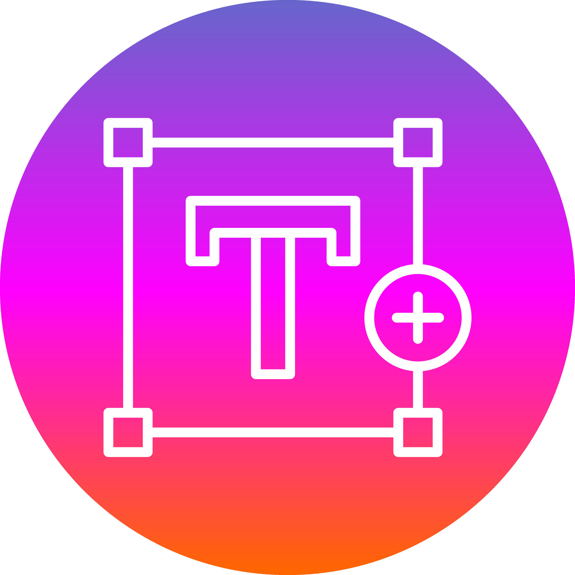 Add Text Vector Icon Design 27937605 Vector Art at Vecteezy