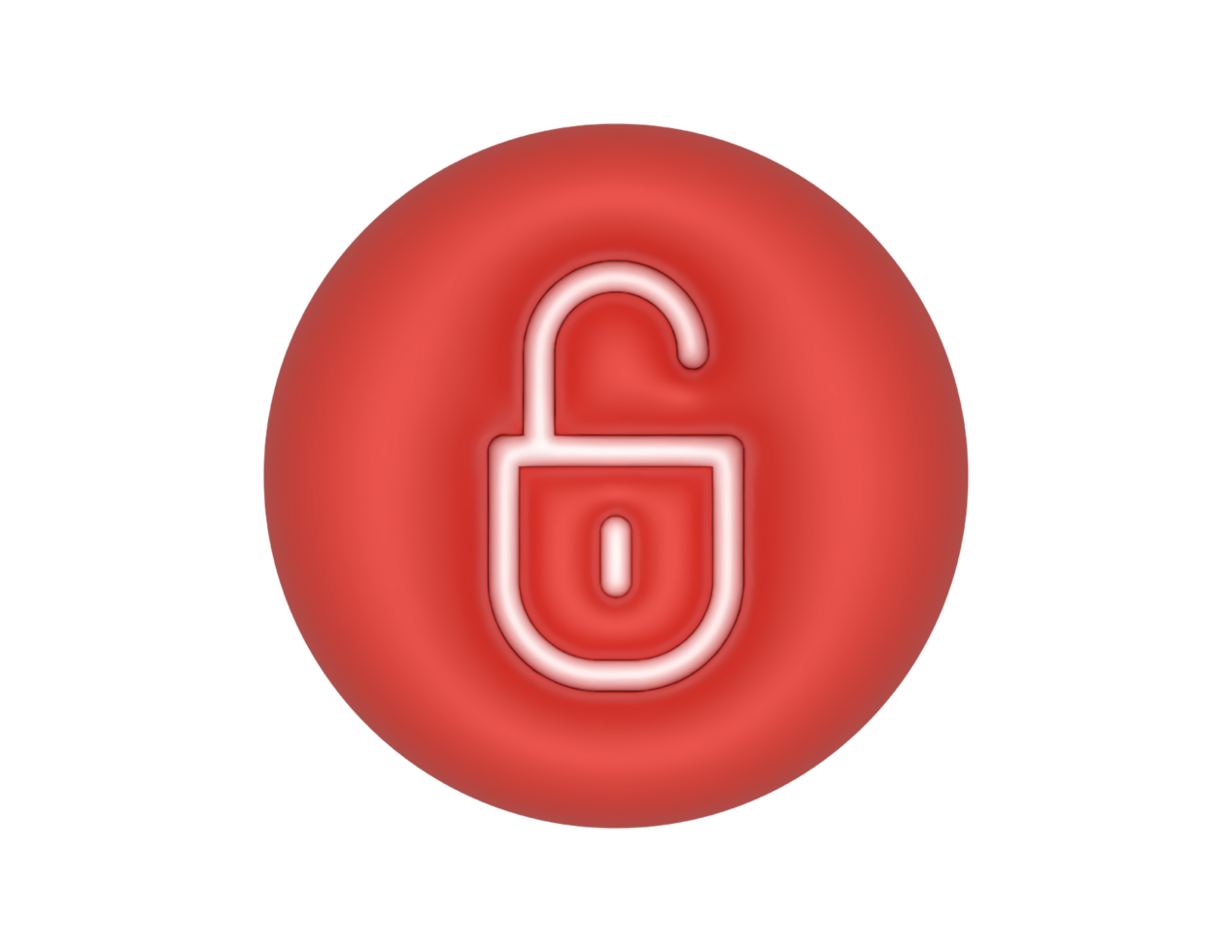 Unlocked Padlock Red Circle transparent background 27941989 PNG Unlocked Padlock Red Circle transparent background 27941989 PNG