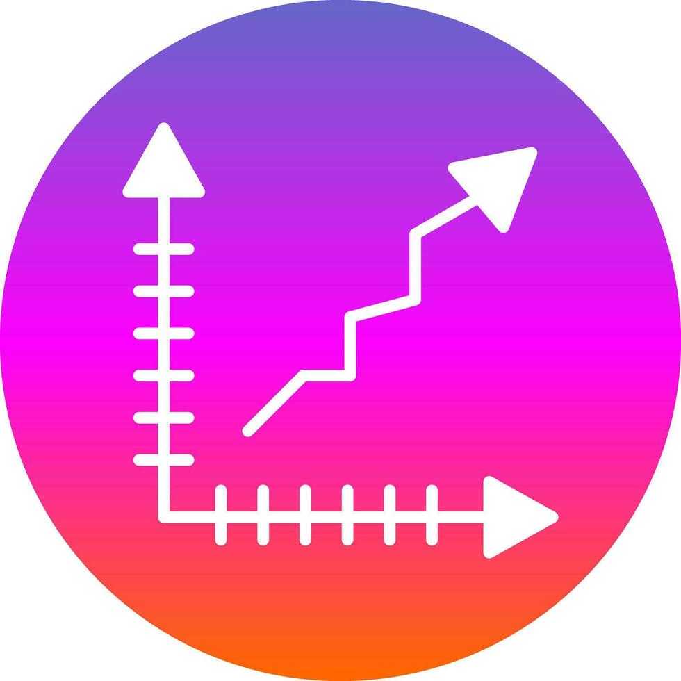 Line Chart Vector Icon Design 27944553 Vector Art At Vecteezy 4269