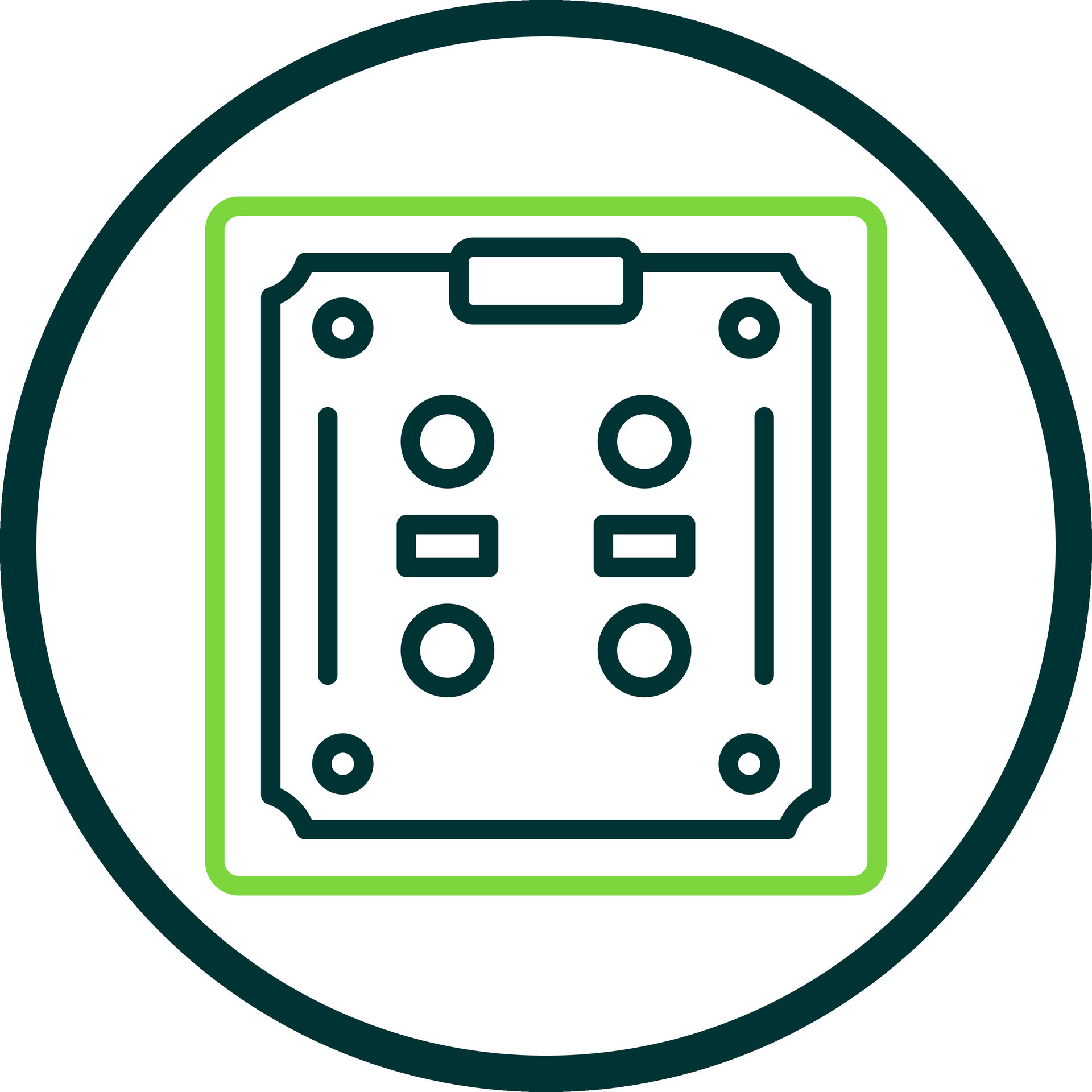 Socket Vector Icon Design 27945845 Vector Art at Vecteezy