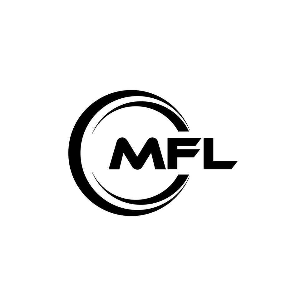 Mfl Logo