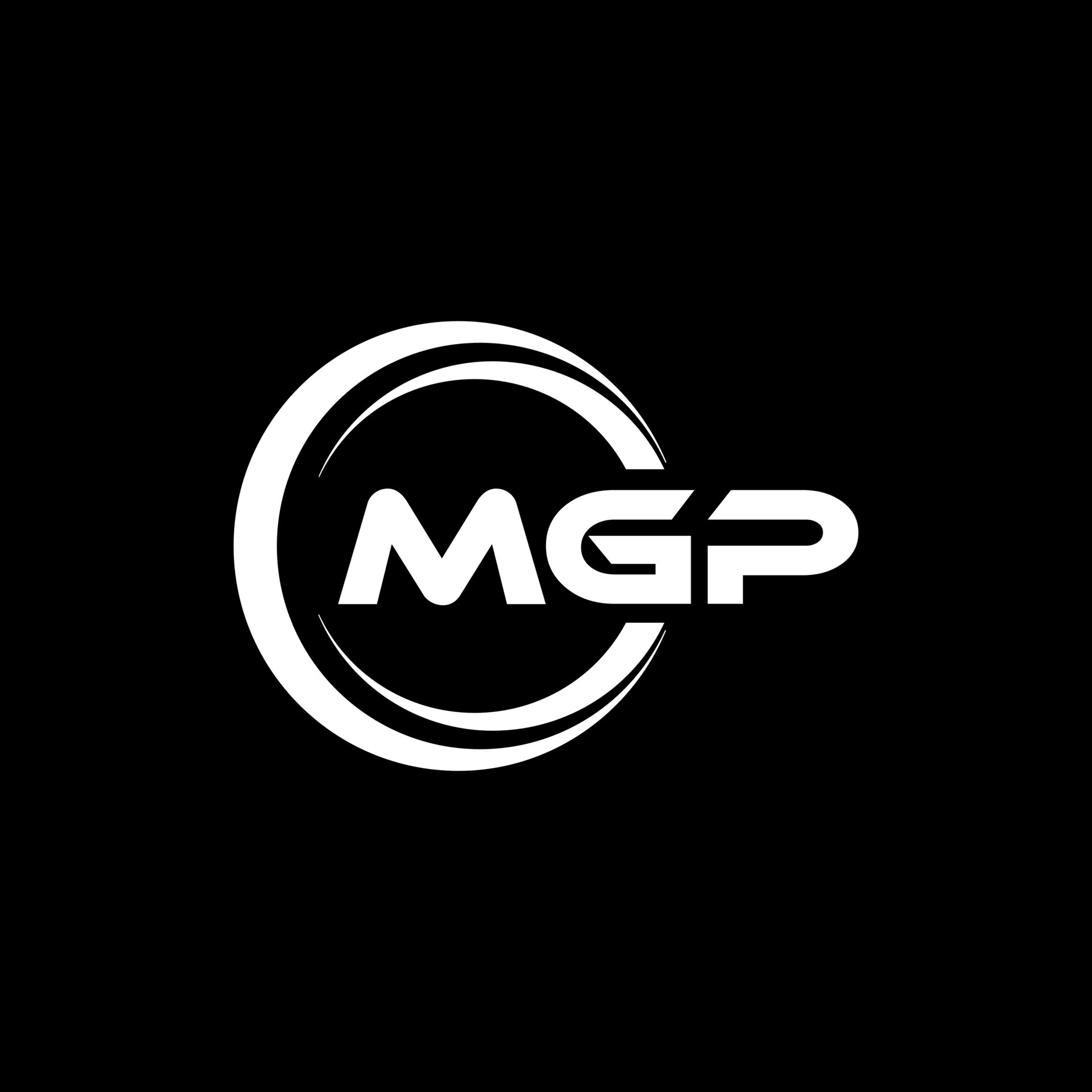 Nuevo Logotipo De Mgp