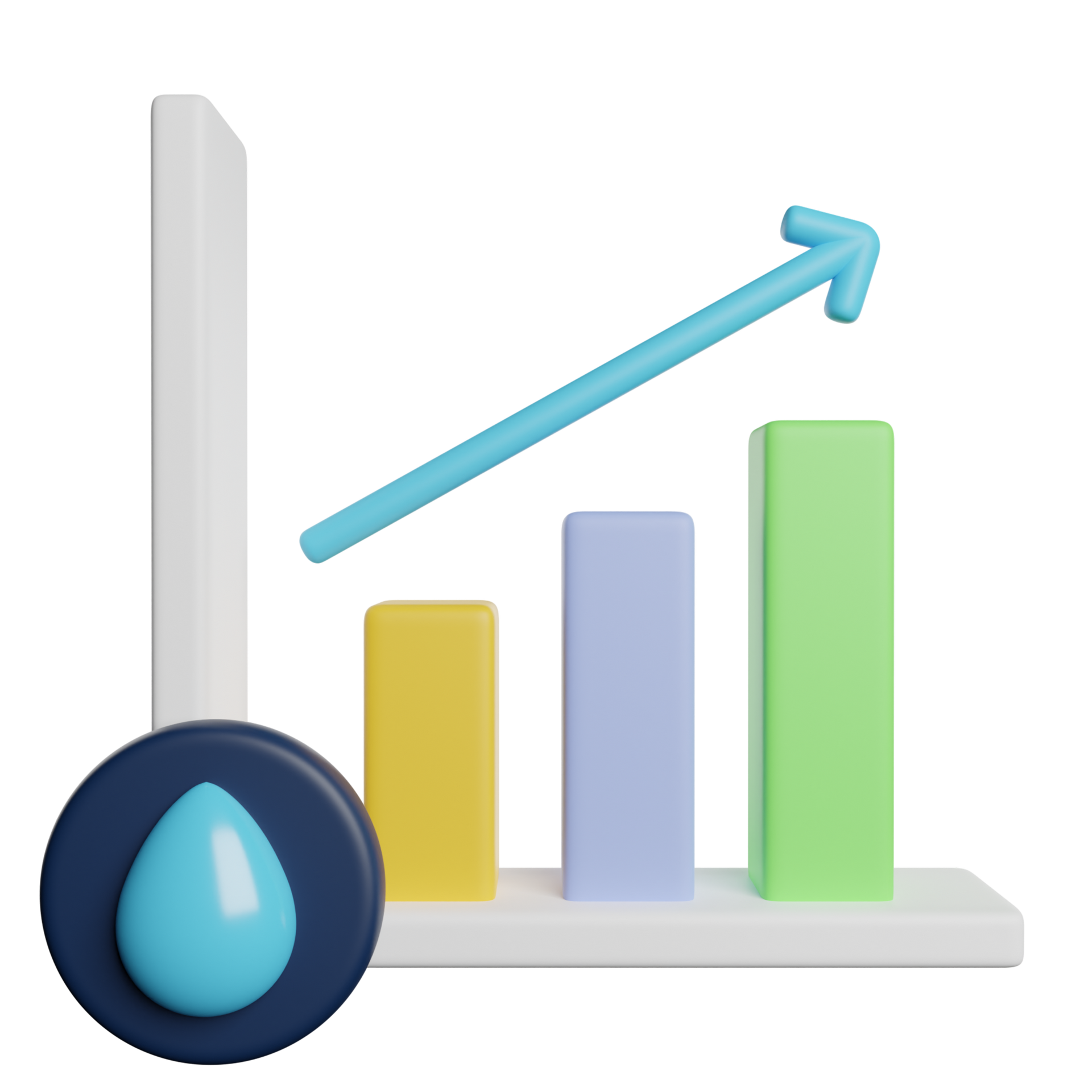 Analytics Increase Graph 27950825 PNG Analytics Increase Graph 27950825 PNG