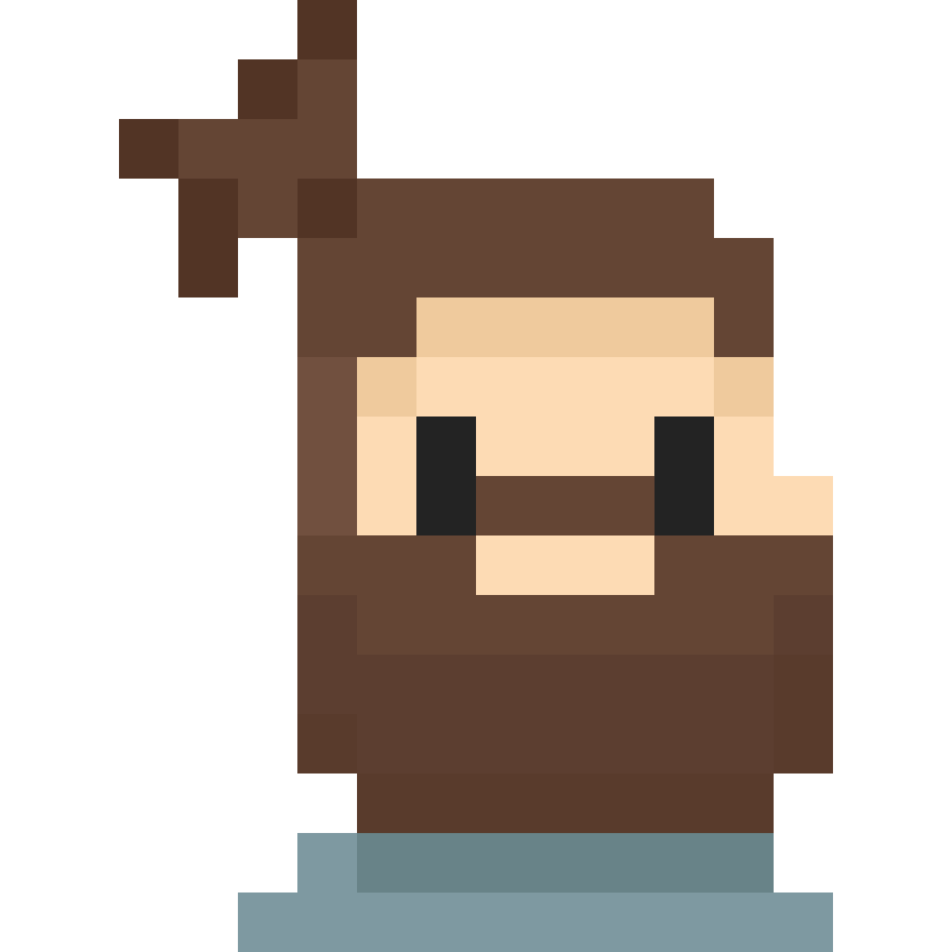 Pixel Art Portrait Beard Man Icon 27951079 PNG pixel-art-portrait-beard-man-icon-27951079-png
