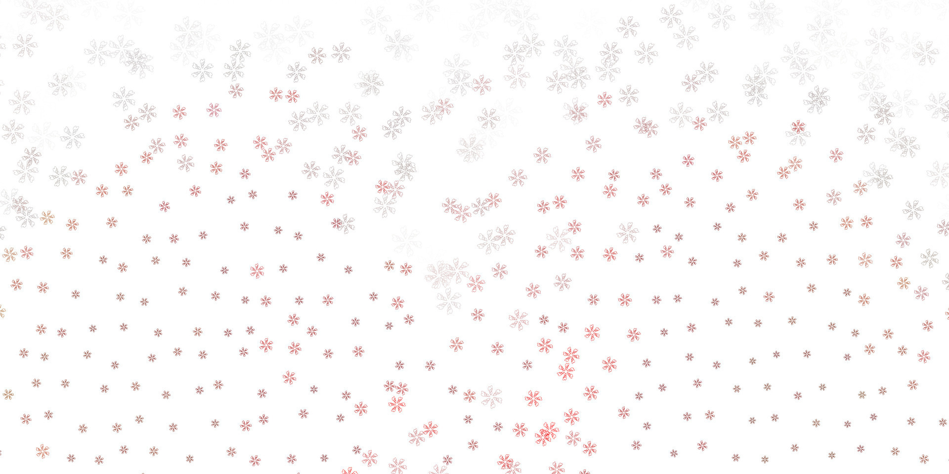 Light Orange Vector Abstract Texture With Leaves 27951994 Vector Art At Vecteezy