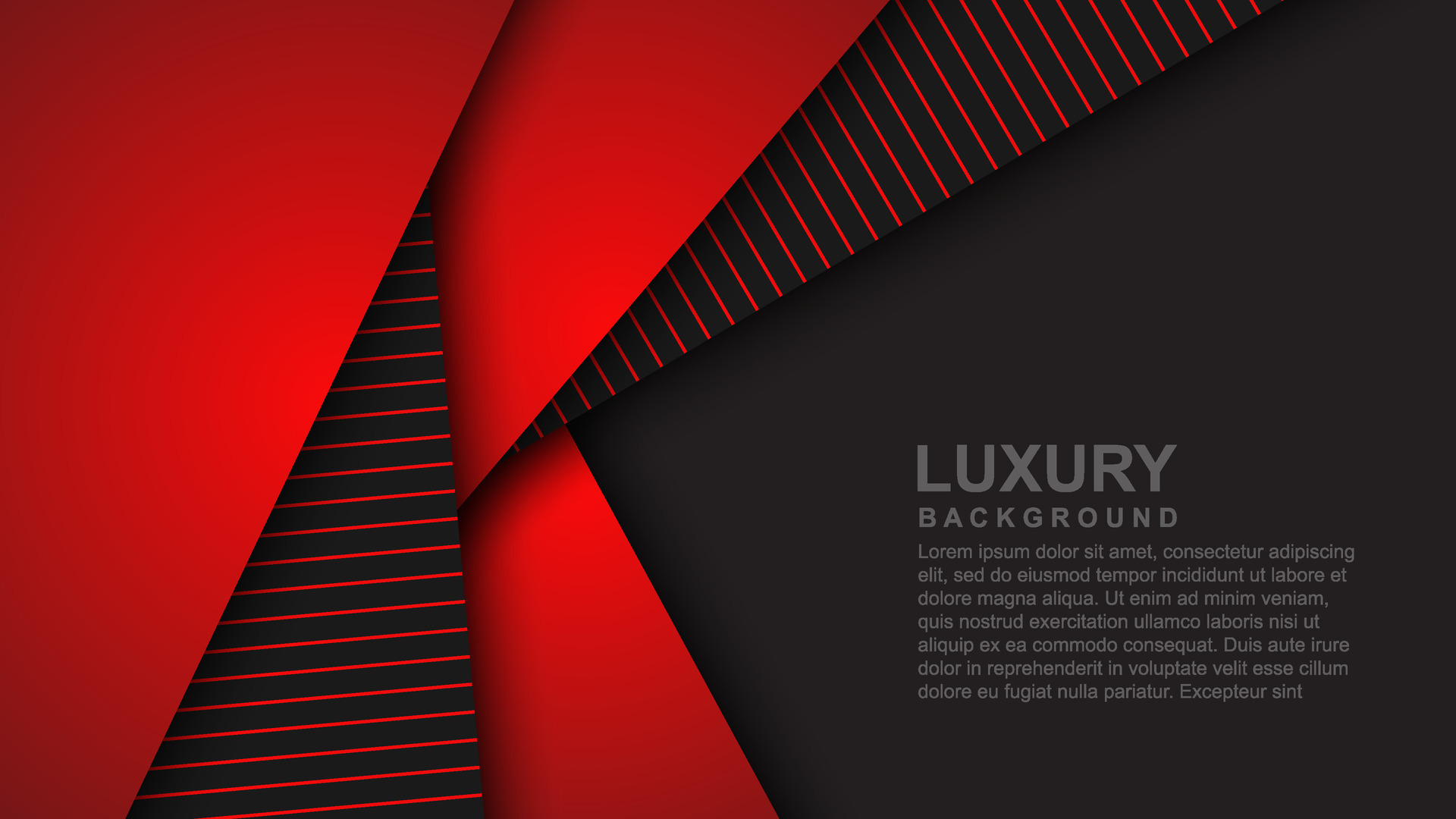 Overlapping Background Vector Layers For Background Designs 27957657 Vector Art At Vecteezy