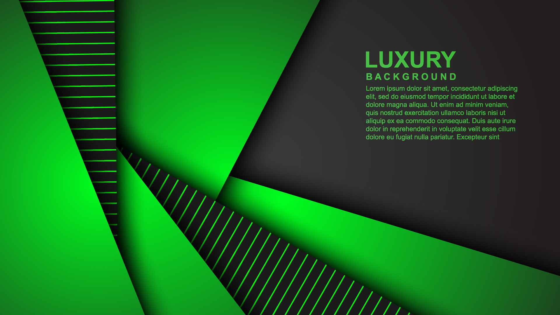 Overlapping Background Vector Layers For Background Designs 27957658 Vector Art At Vecteezy