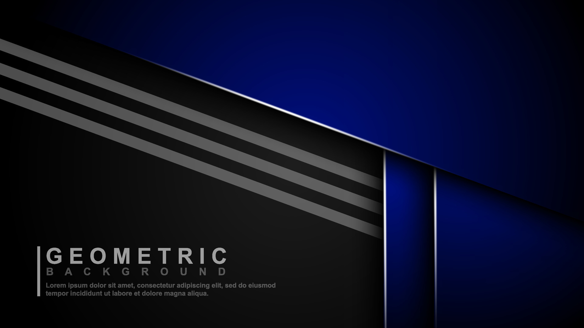 The Blue Overlap Layer With The Silver Outline Layer For The
