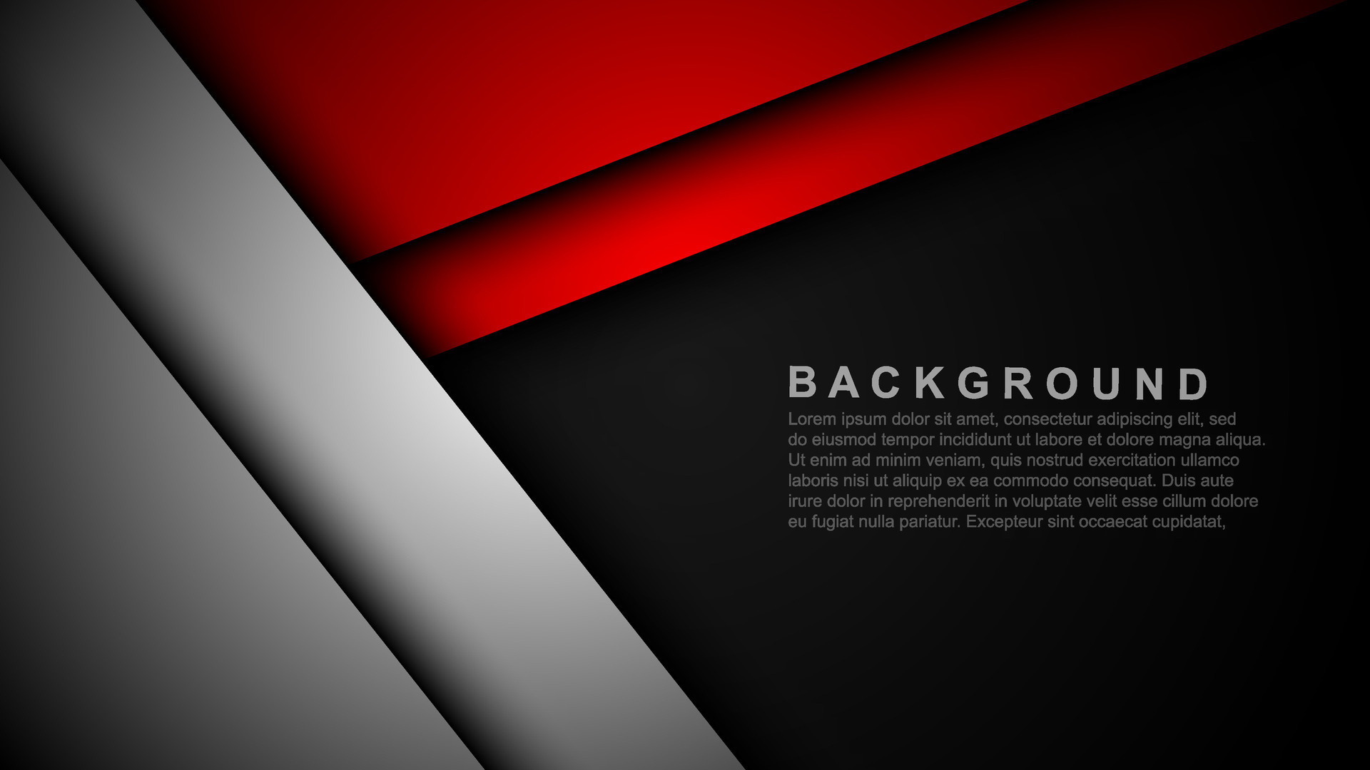 Background Vector Overlapping Layer On Dark Space For Background Design 27957942 Vector Art At
