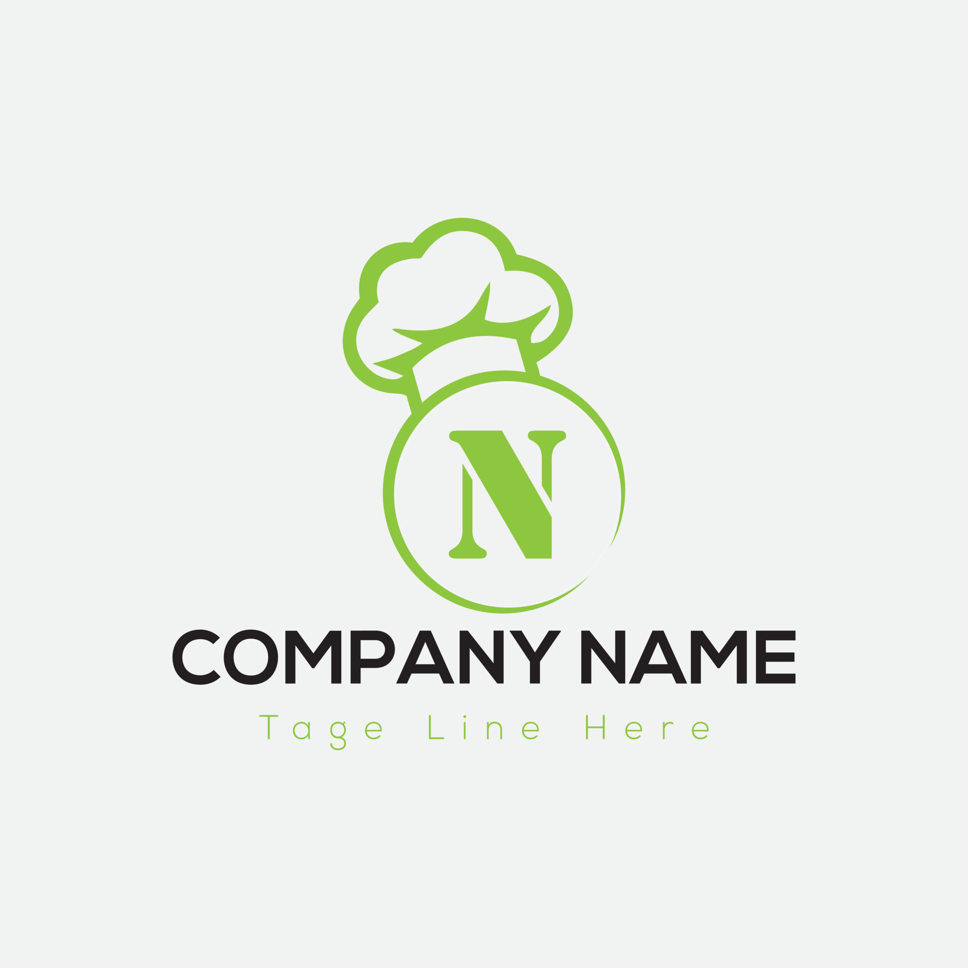 Food Brand Logos That Start With N