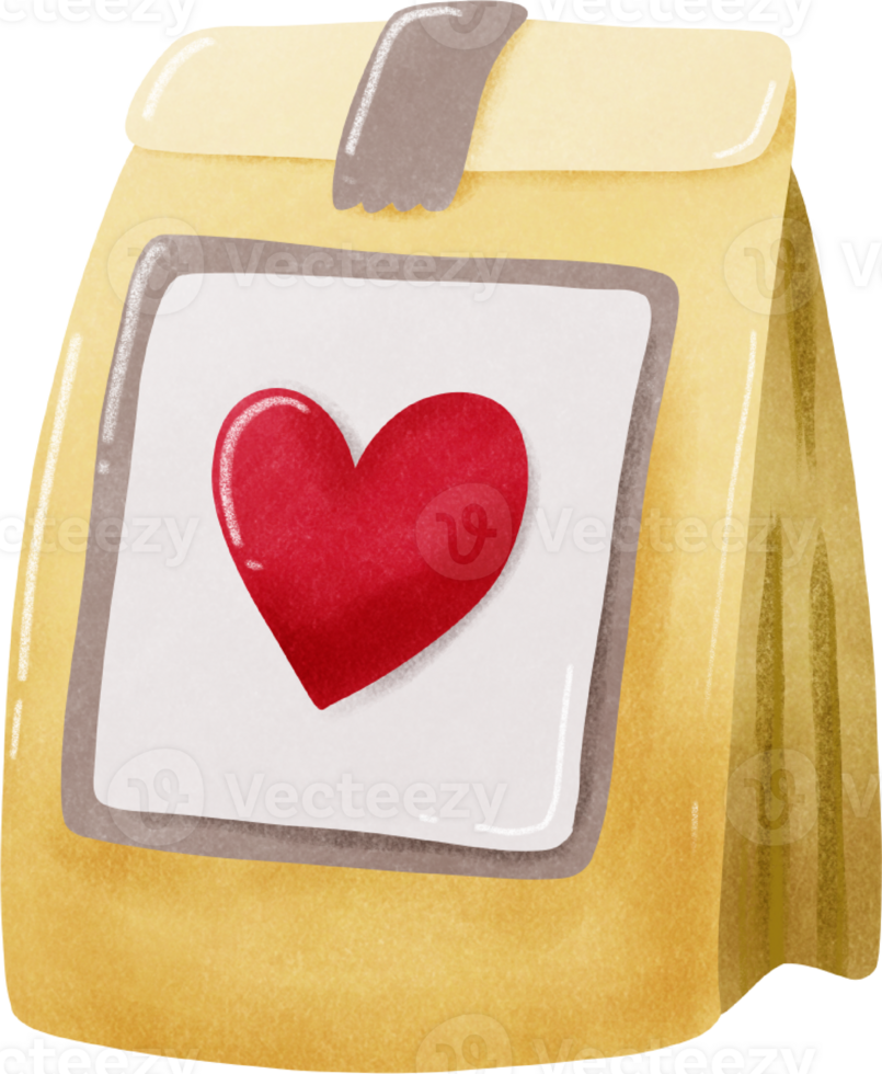 Brown bag lunch Watercolor Drawing 27970471 PNG Brown bag lunch Watercolor Drawing 27970471 PNG