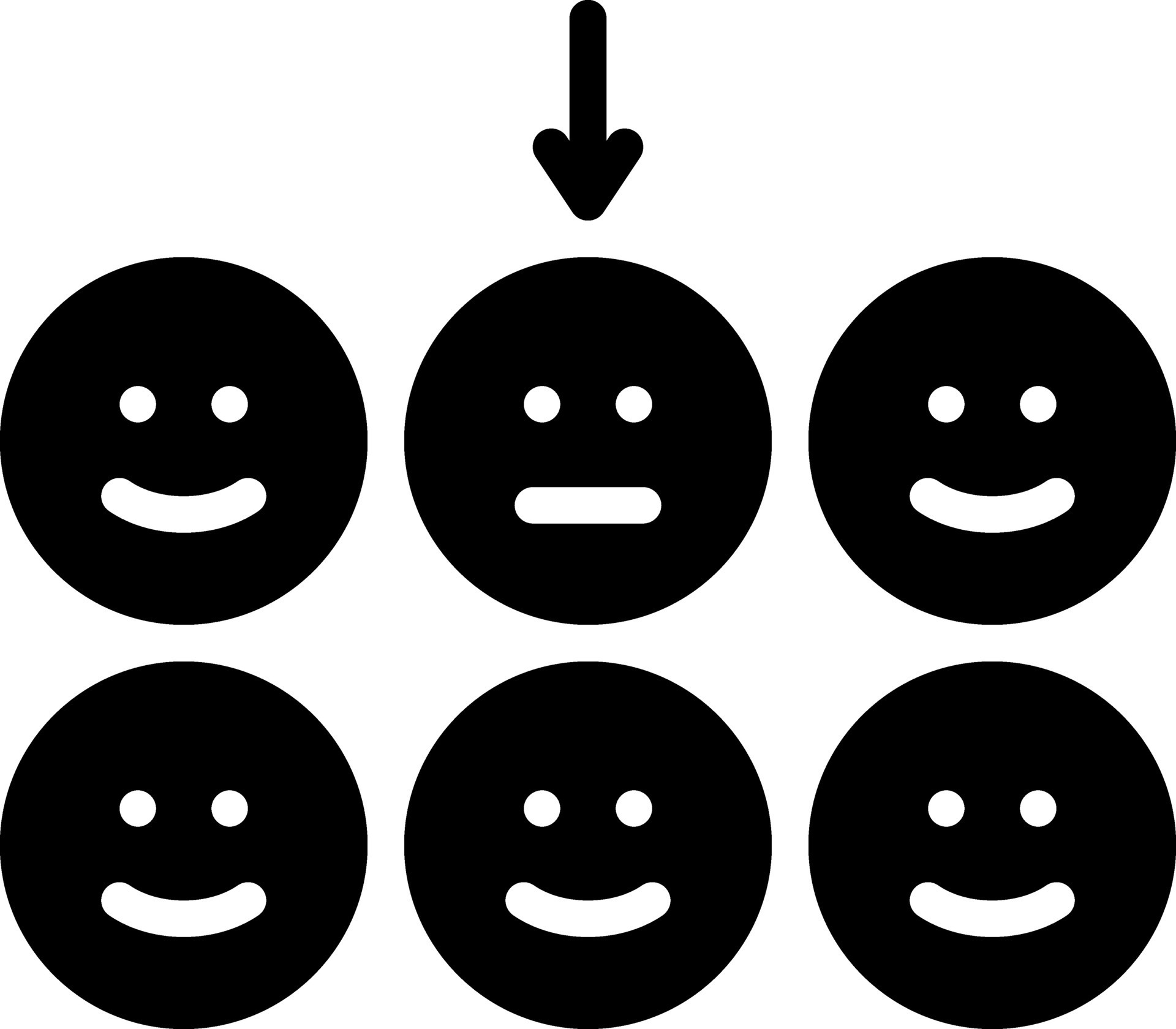 sólido icono para excepción 27970495 Vector en Vecteezy