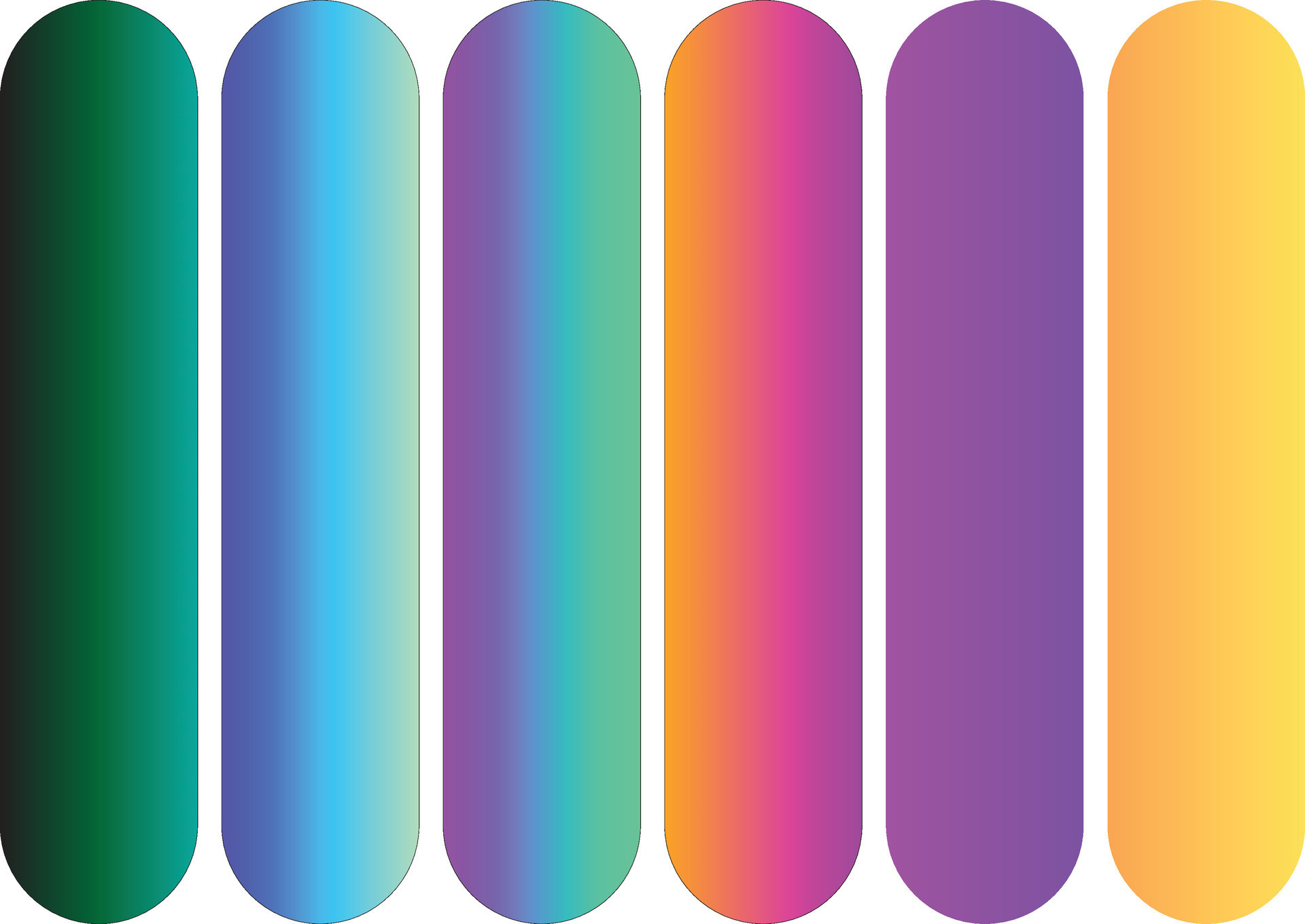 SPECIAL NEW Gradient 27974573 Vector Art at Vecteezy