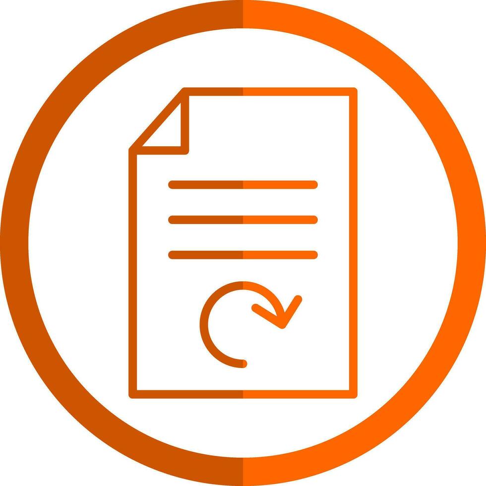 archivo vector icono diseño 27976237 Vector en Vecteezy