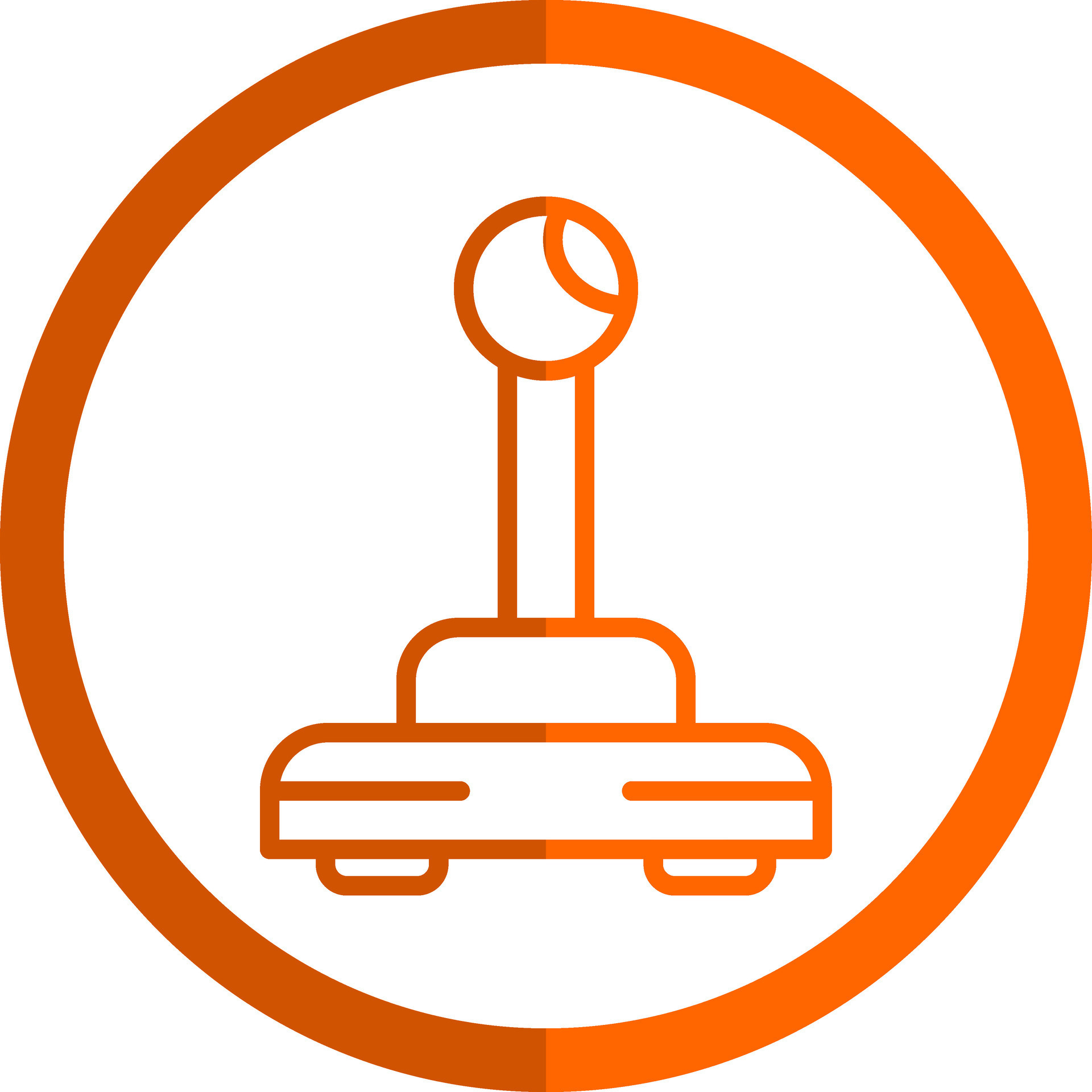 Controller Vector Icon Design 27977013 Vector Art at Vecteezy