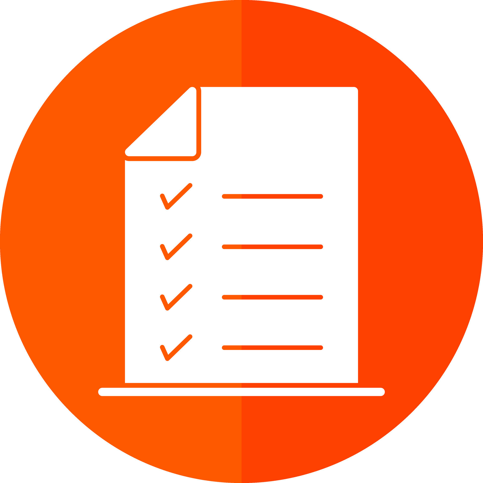 Guideline Vector Icon Design 27978068 Vector Art at Vecteezy