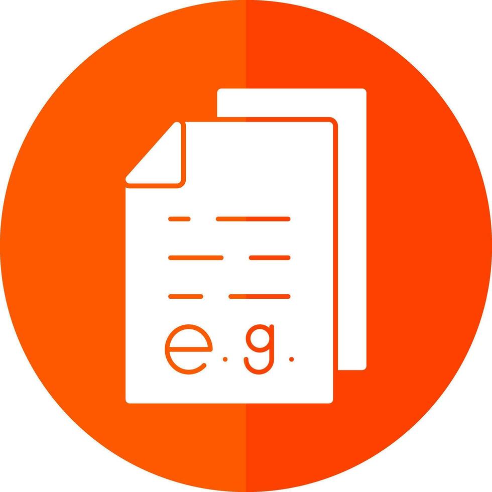 Example Vector Icon Design 27978128 Vector Art at Vecteezy