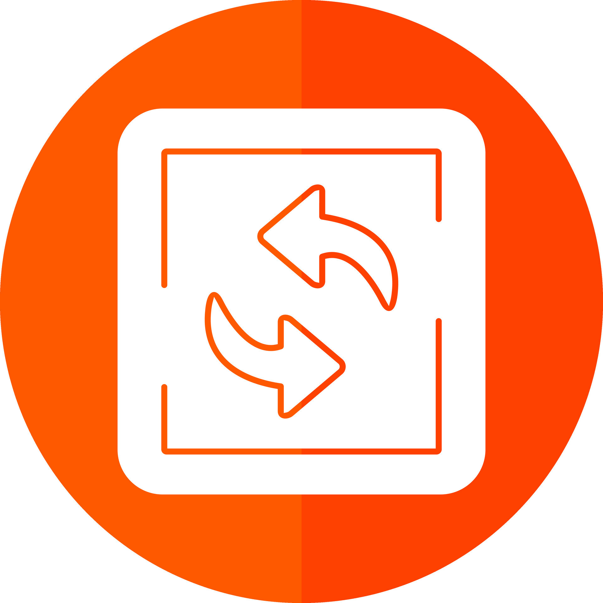 Rotate Arrow Vector Icon Design 27978484 Vector Art at Vecteezy Rotate Arrow Vector Icon Design 27978484 Vector Art at Vecteezy