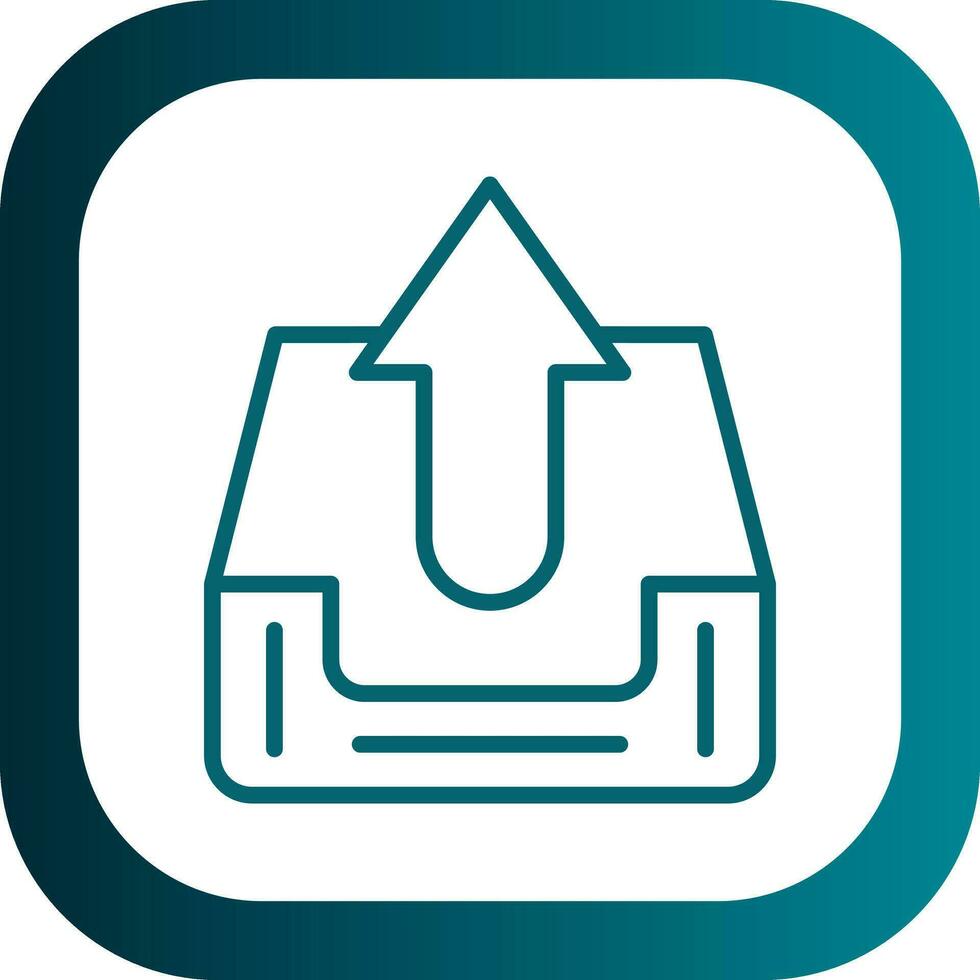 Outbox Vector Icon Design 27979580 Vector Art at Vecteezy Outbox Vector Icon Design 27979580 Vector Art at Vecteezy