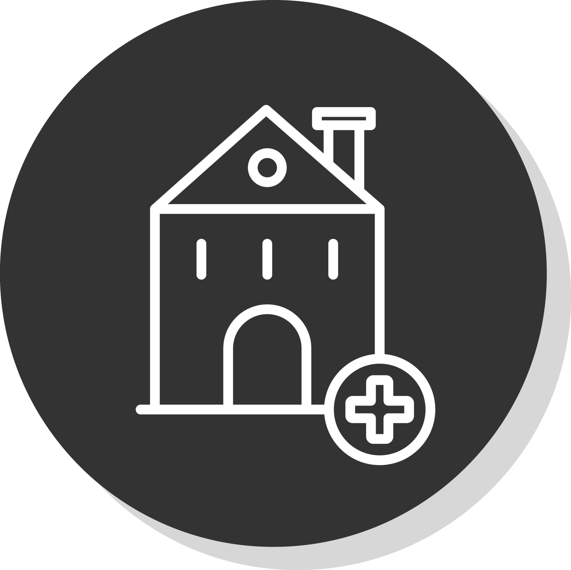 Basic Needs Vector Icon Design 27980690 Vector Art at Vecteezy