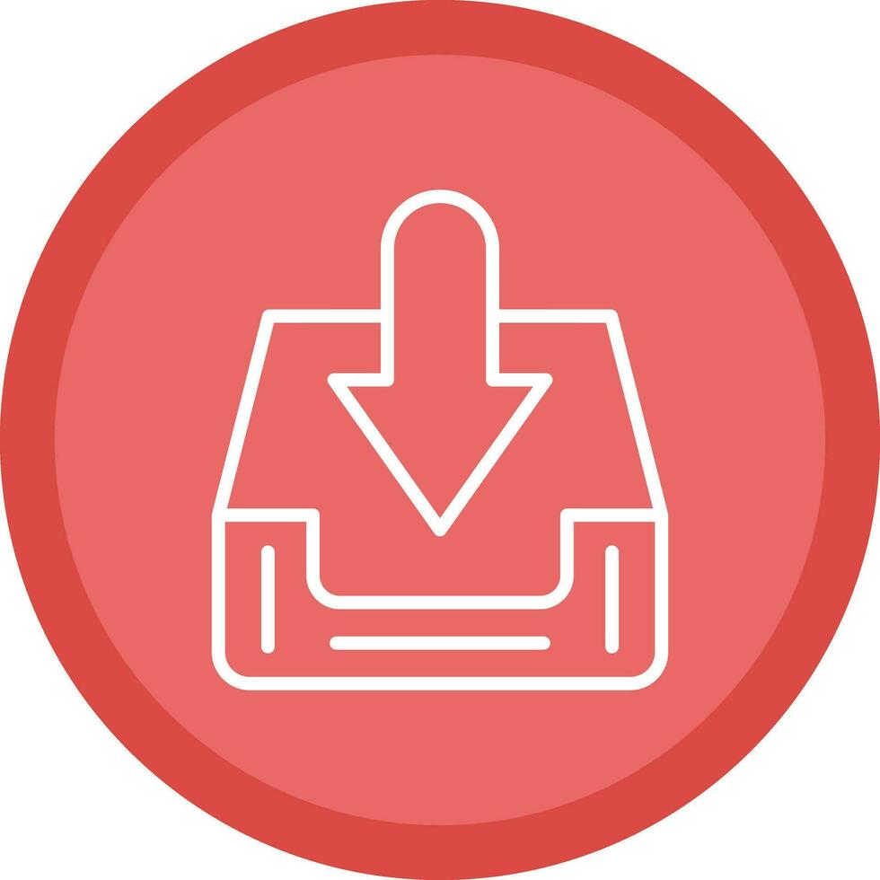 Inbox Vector Icon Design 27984893 Vector Art at Vecteezy Inbox Vector Icon Design 27984893 Vector Art at Vecteezy