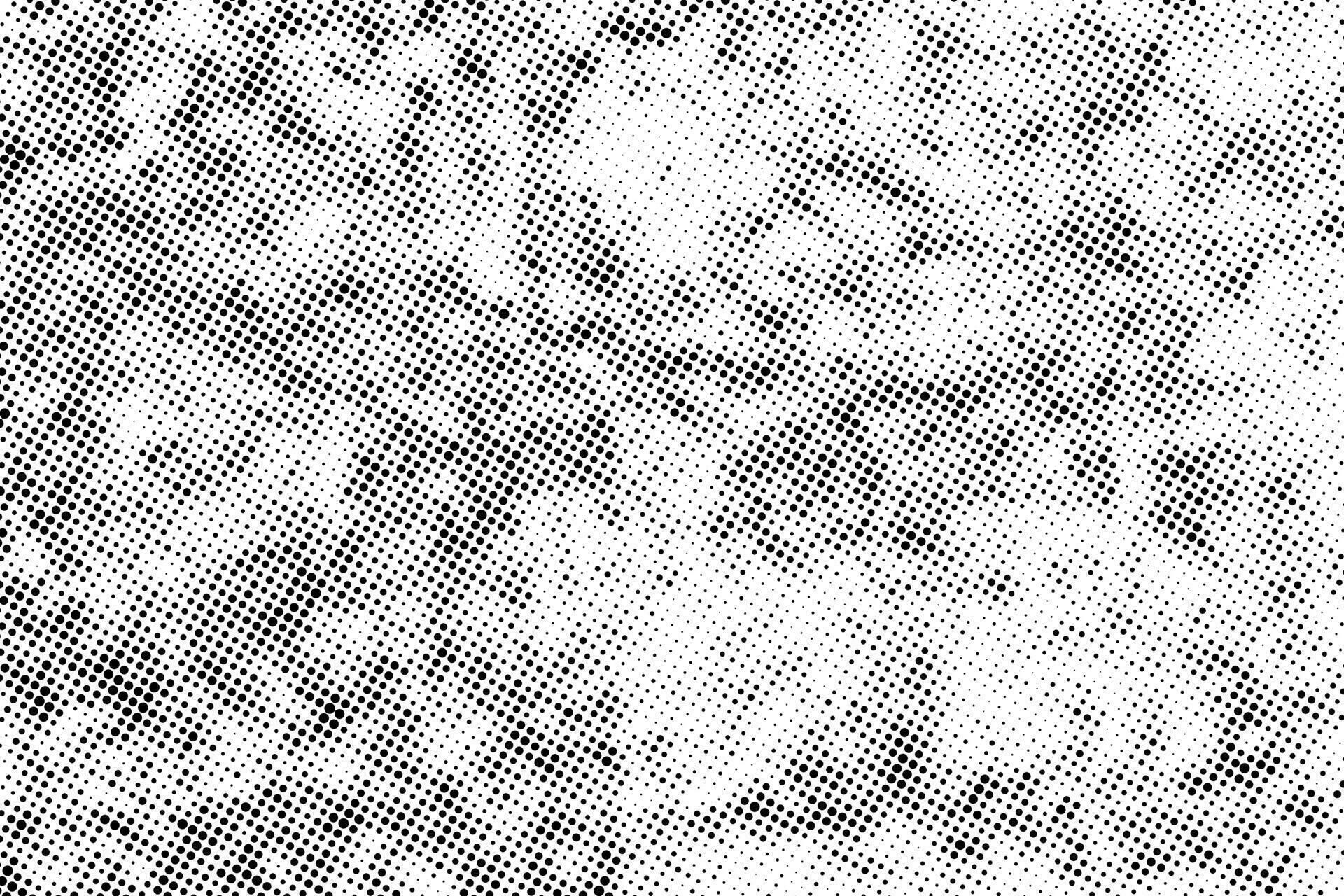 Vector Abstract Halftone Pattern Texture Background 27986738 Vector