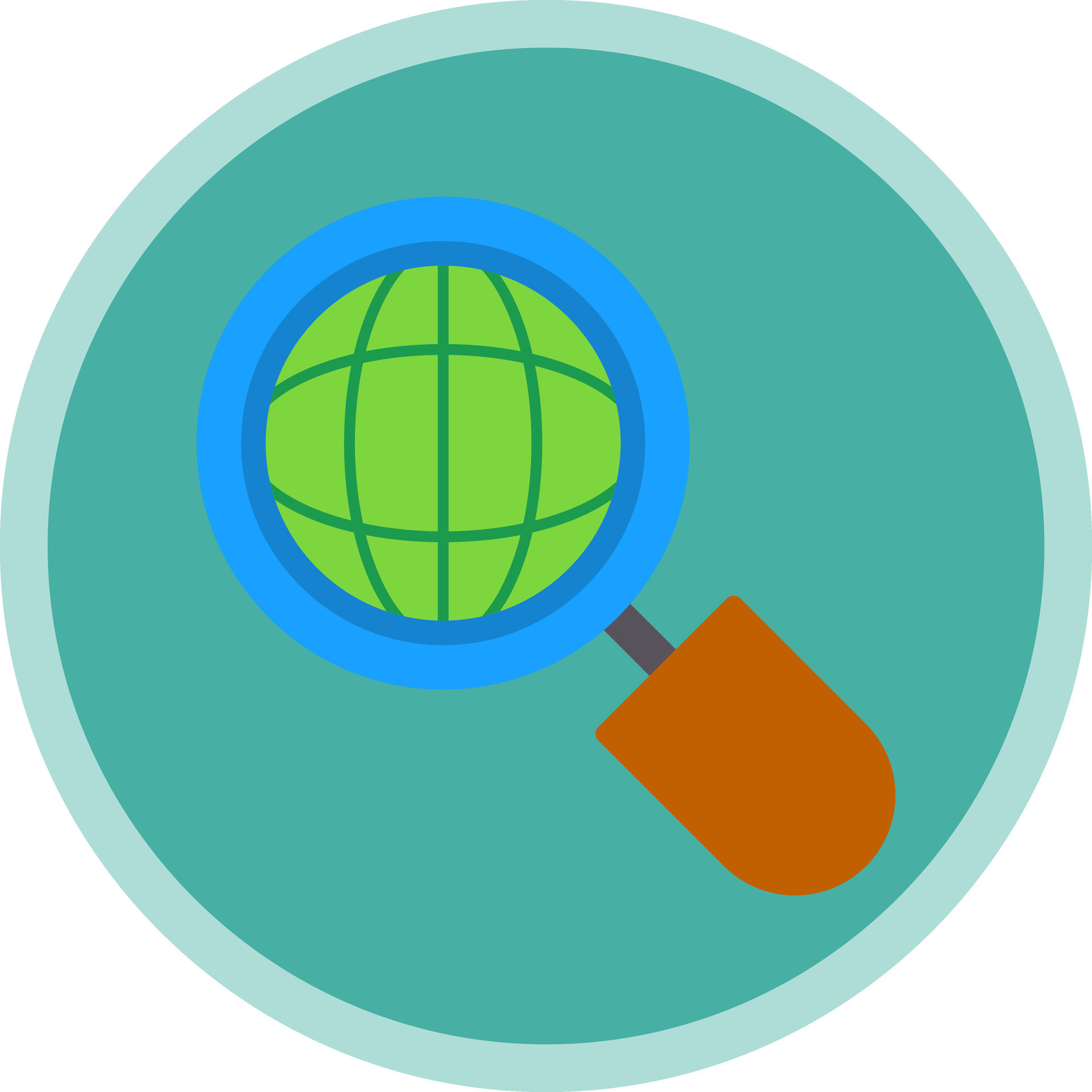 Internet Explorer Vector Icon Design 27987151 Vector Art at Vecteezy