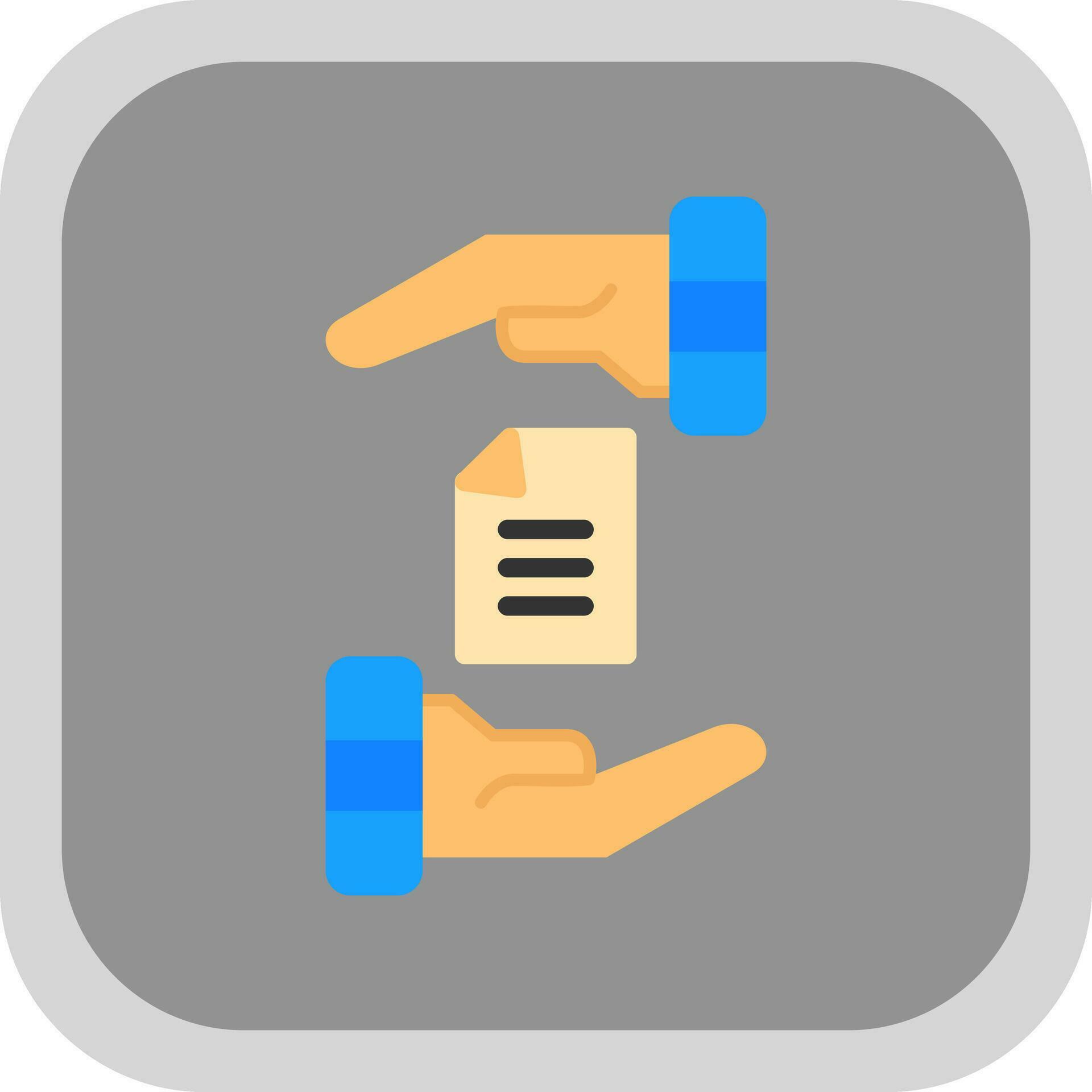 Commitment Vector Icon Design 27987717 Vector Art at Vecteezy