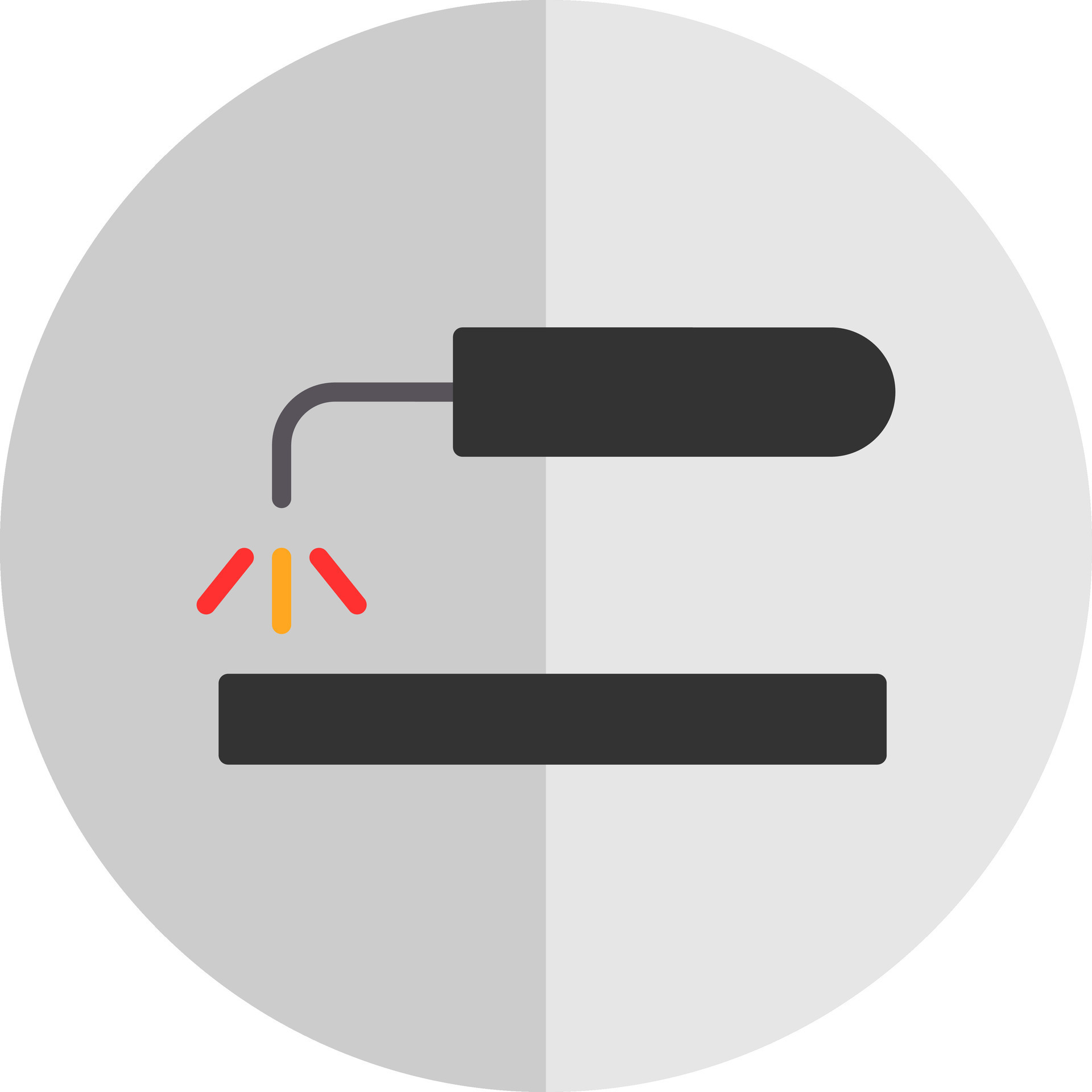 Welding Vector Icon Design 27988481 Vector Art at Vecteezy