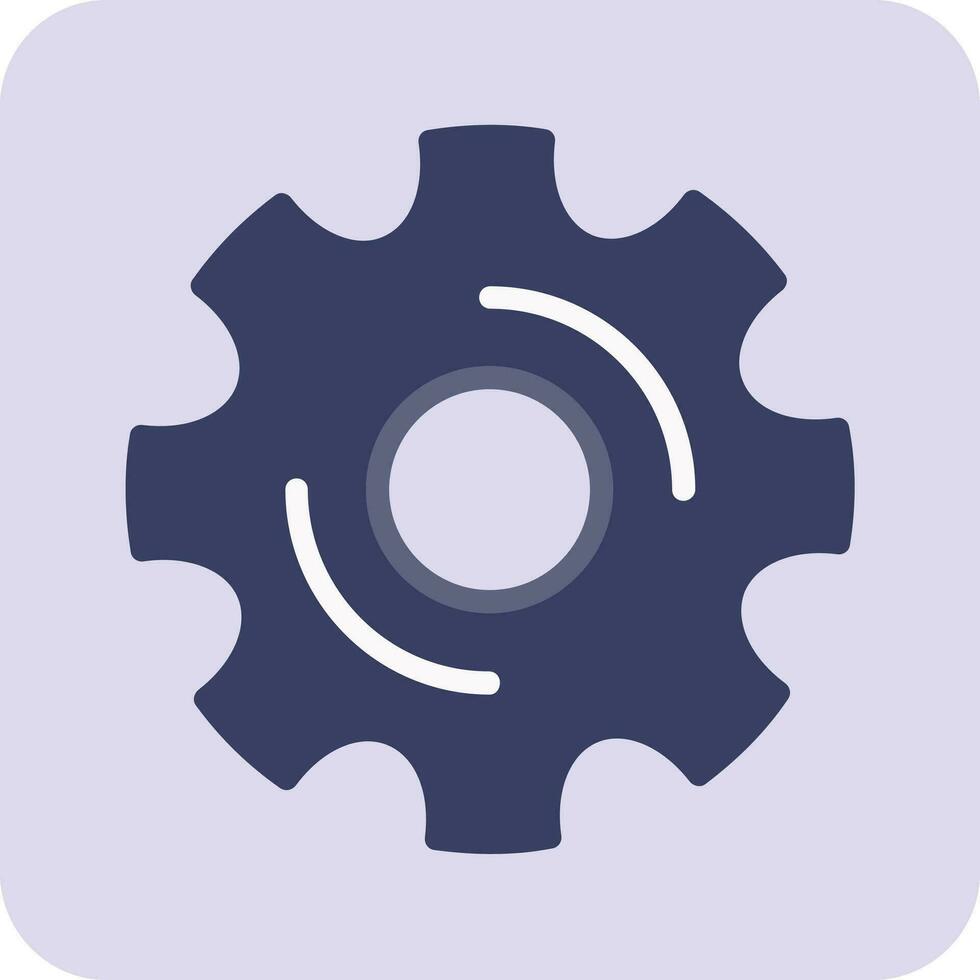 Settings Line Icon 27991112 Vector Art At Vecteezy