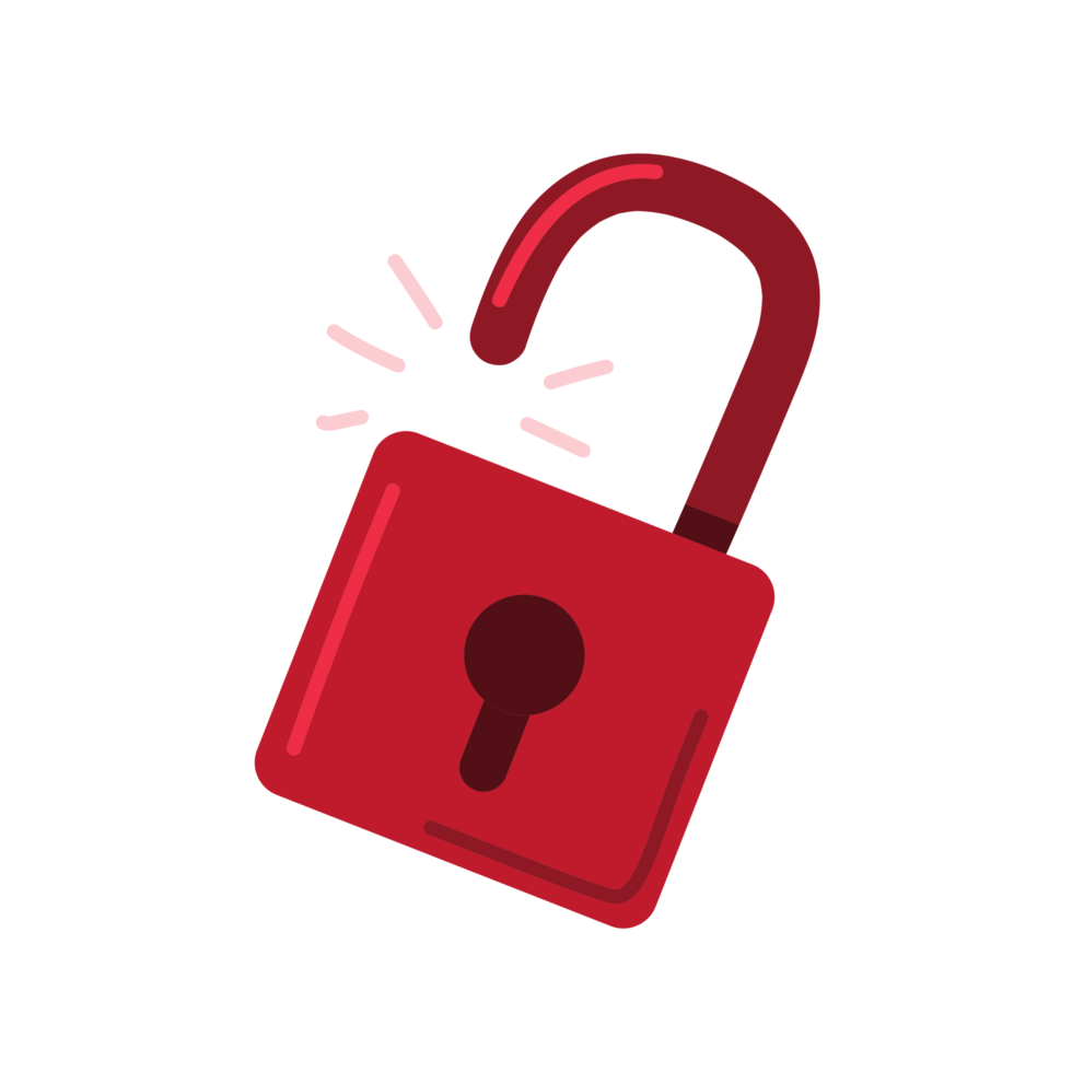Unlock icon Generative Ai 27991271 PNG Unlock icon Generative Ai 27991271 PNG