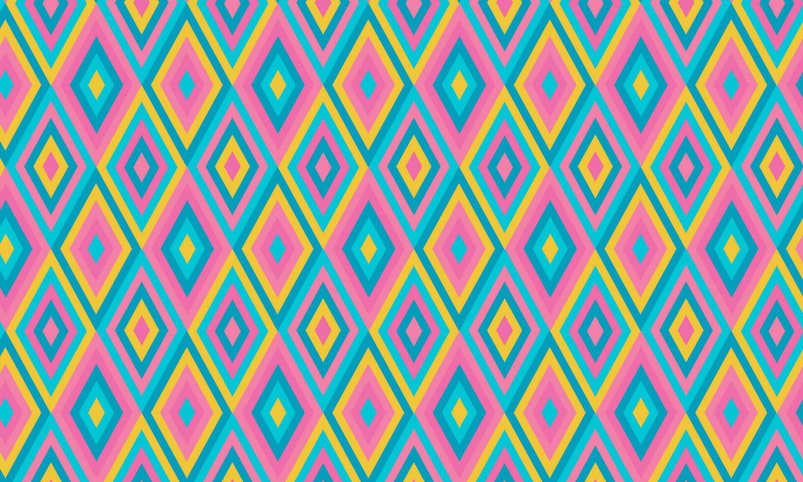 Colorful abstract geometric pattern background 27992540 Vector Art at ...