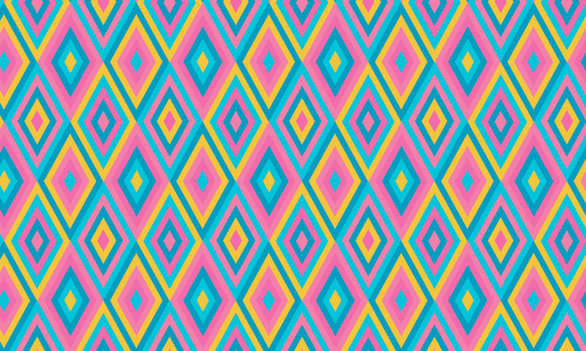 Colorful abstract geometric pattern background 27992540 Vector Art at ...