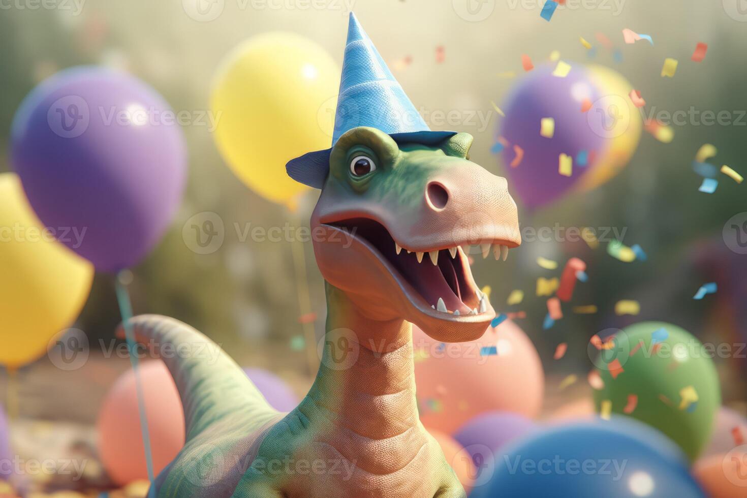 Dino Birthday Stock Photos, Images and Backgrounds for Free Download