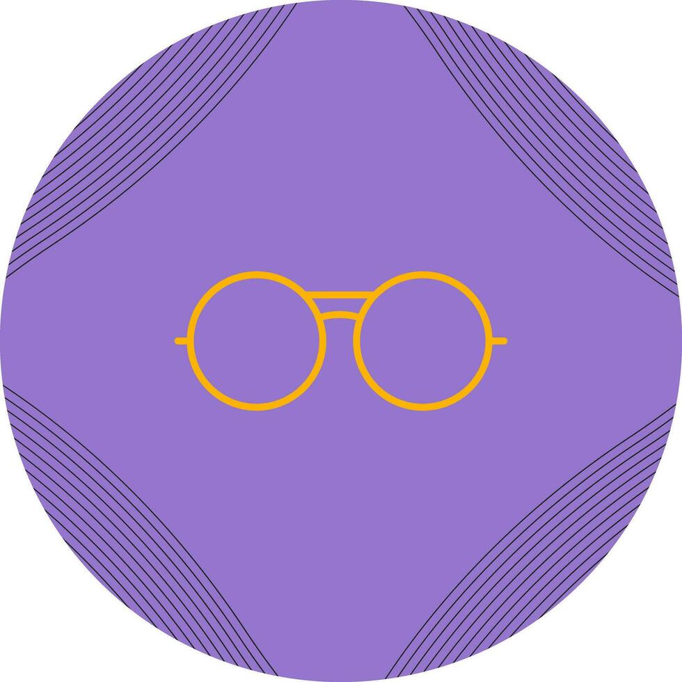 Vintage Glasses Vector Icon 28004638 Vector Art At Vecteezy