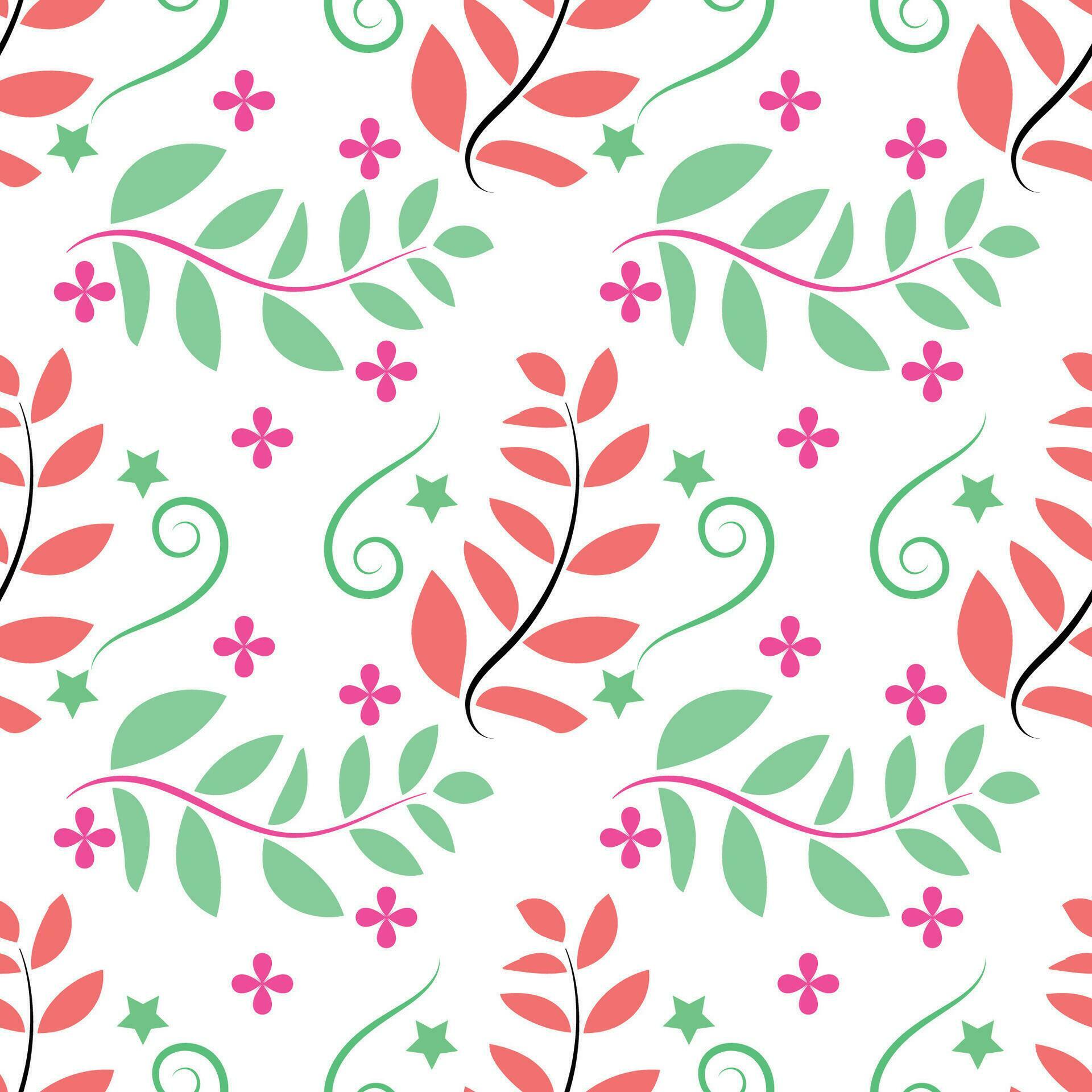 Vector Spring Pattern Design 28006259 Vector Art at Vecteezy