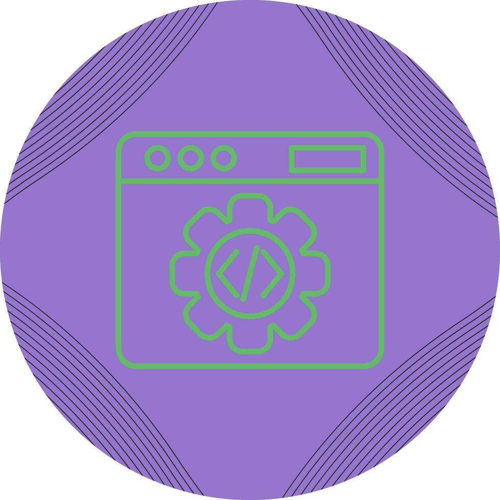 Programming Vector Icon 28008810 Vector Art at Vecteezy