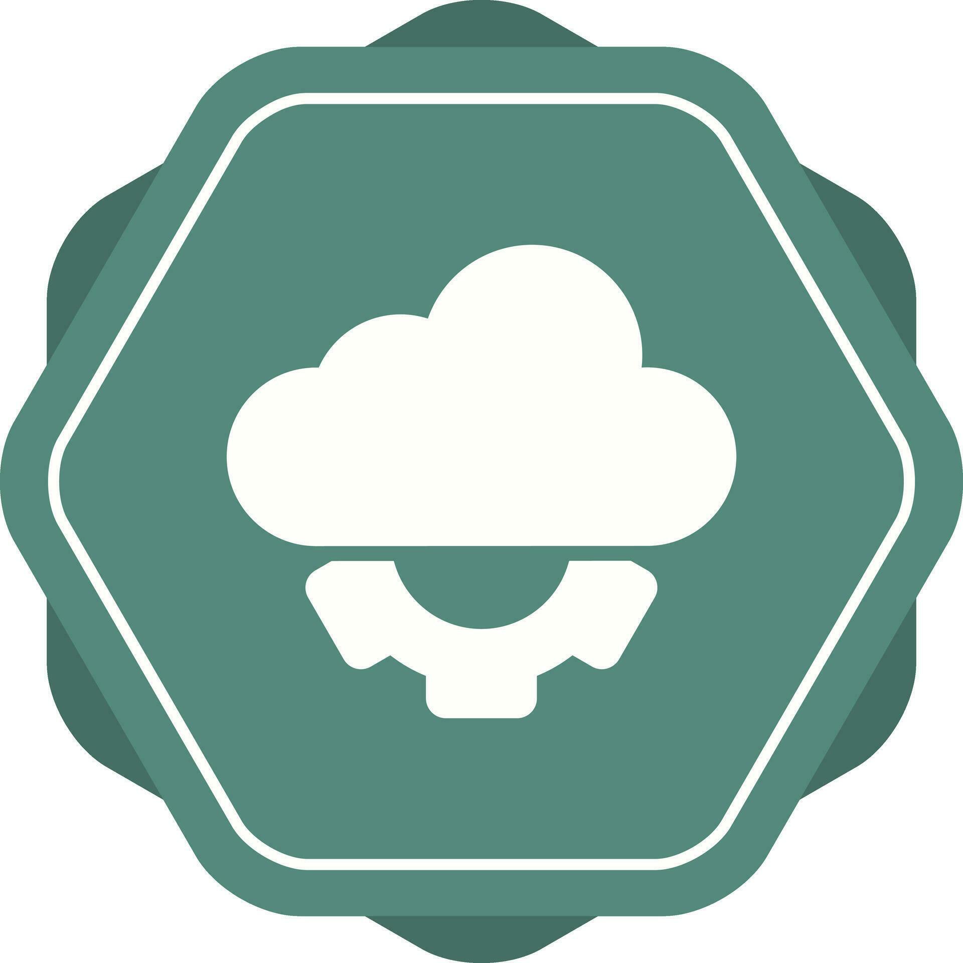Cloud API Vector Icon 28009714 Vector Art at Vecteezy