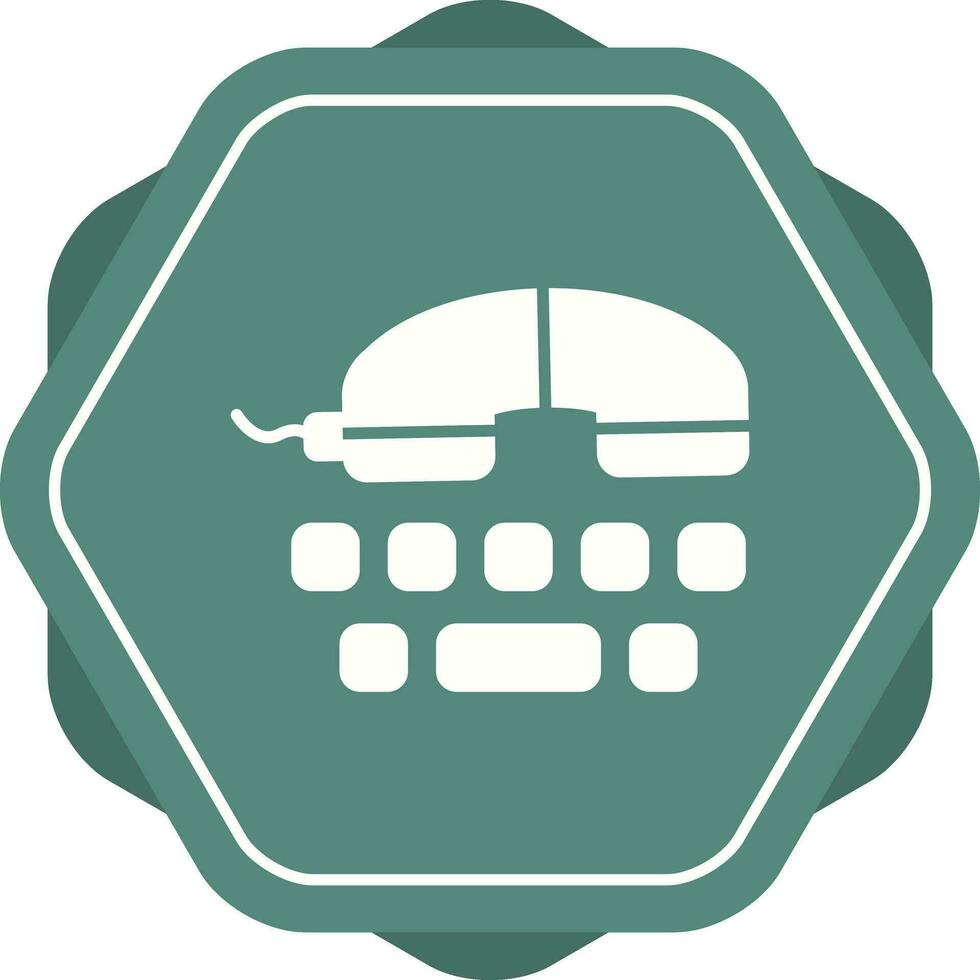 Teletype Vector Icon 28009717 Vector Art At Vecteezy