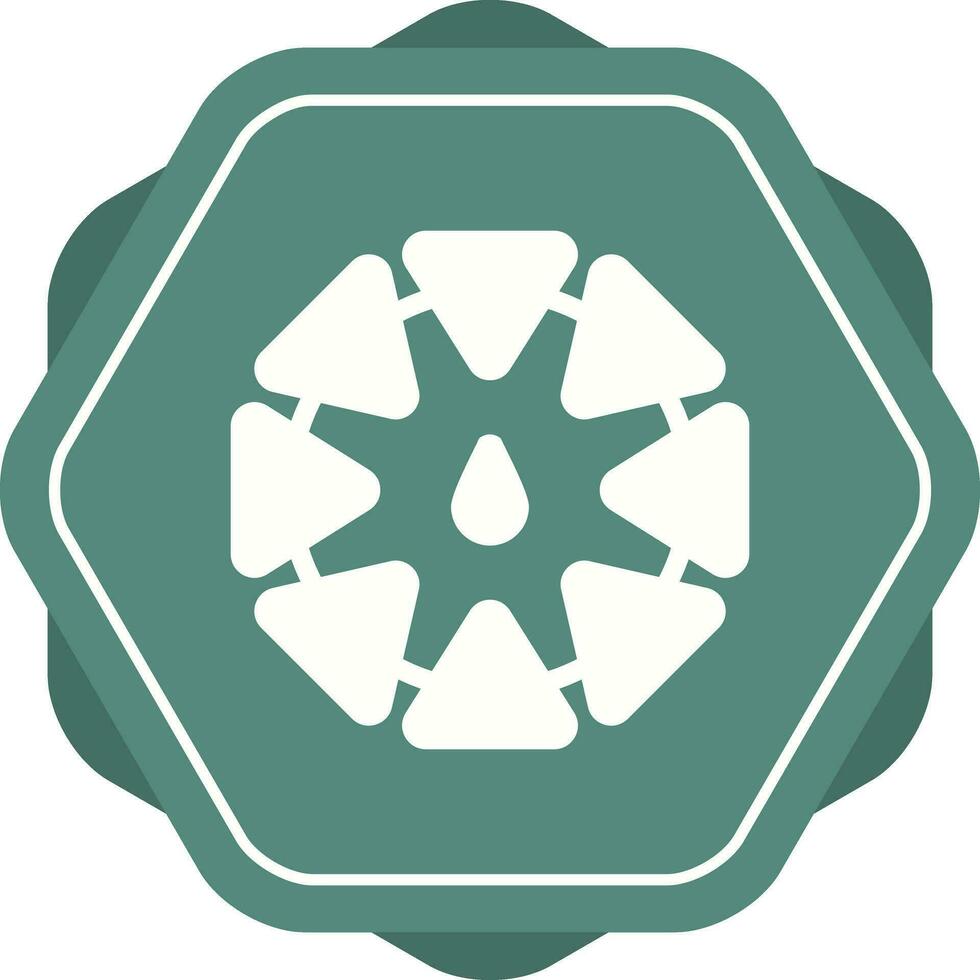 Color Wheel Vector Icon 28010406 Vector Art at Vecteezy