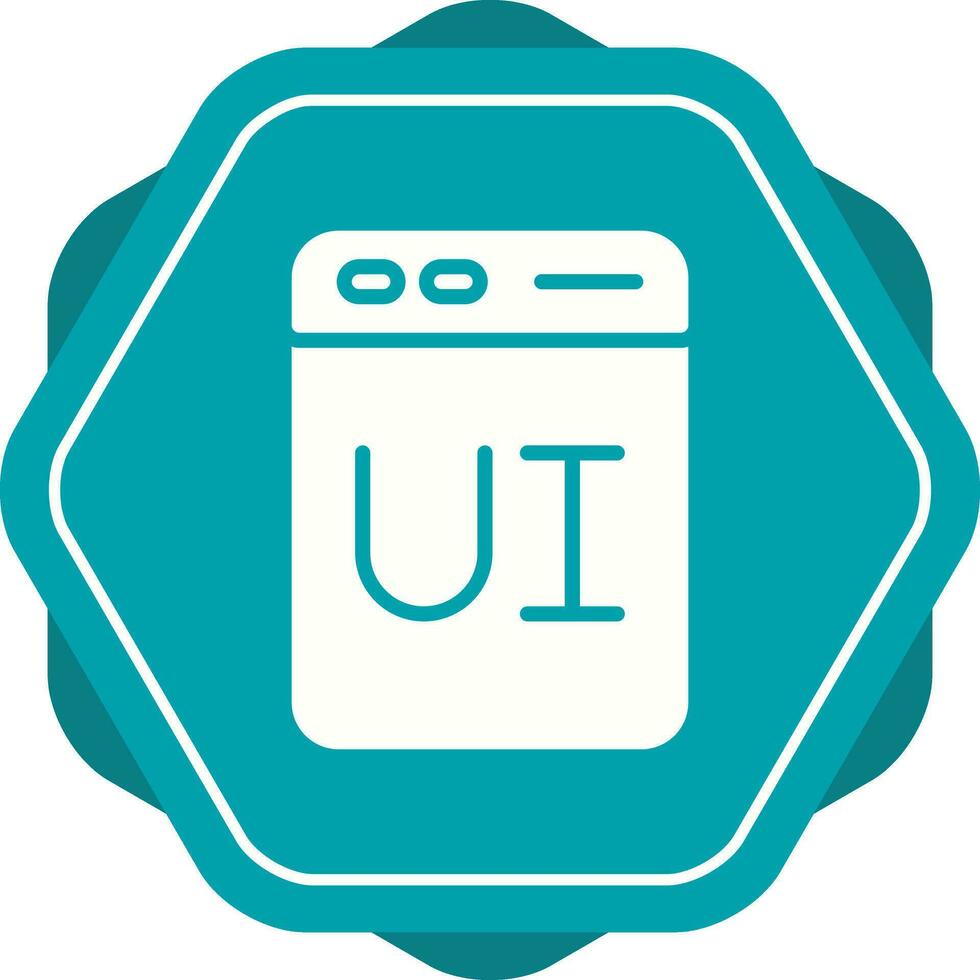 User Interface Design Vector Icon 28011945 Vector Art at Vecteezy User Interface Design Vector Icon 28011945 Vector Art at Vecteezy