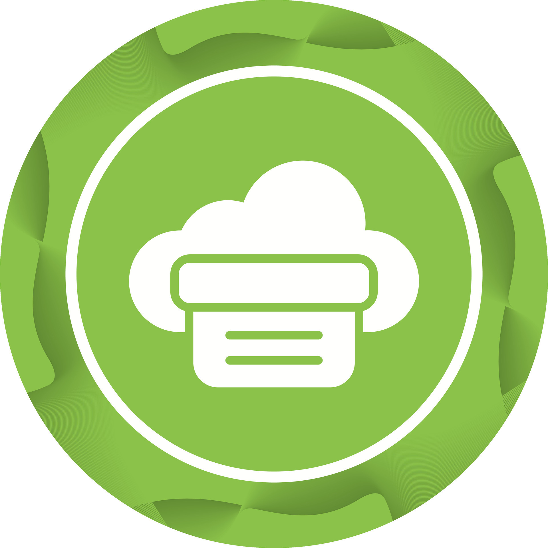 Containerization Vector Icon 28013167 Vector Art At Vecteezy