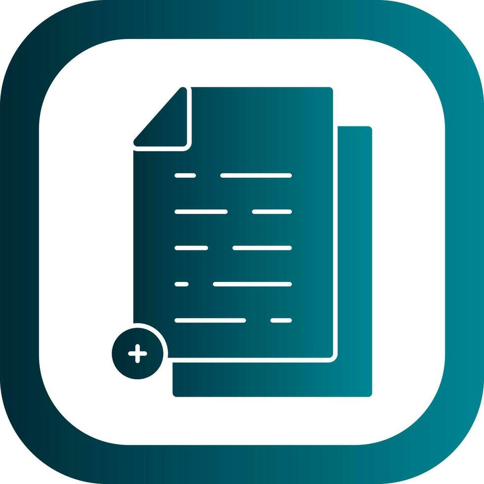 Add File Vector Icon Design 28018152 Vector Art at Vecteezy