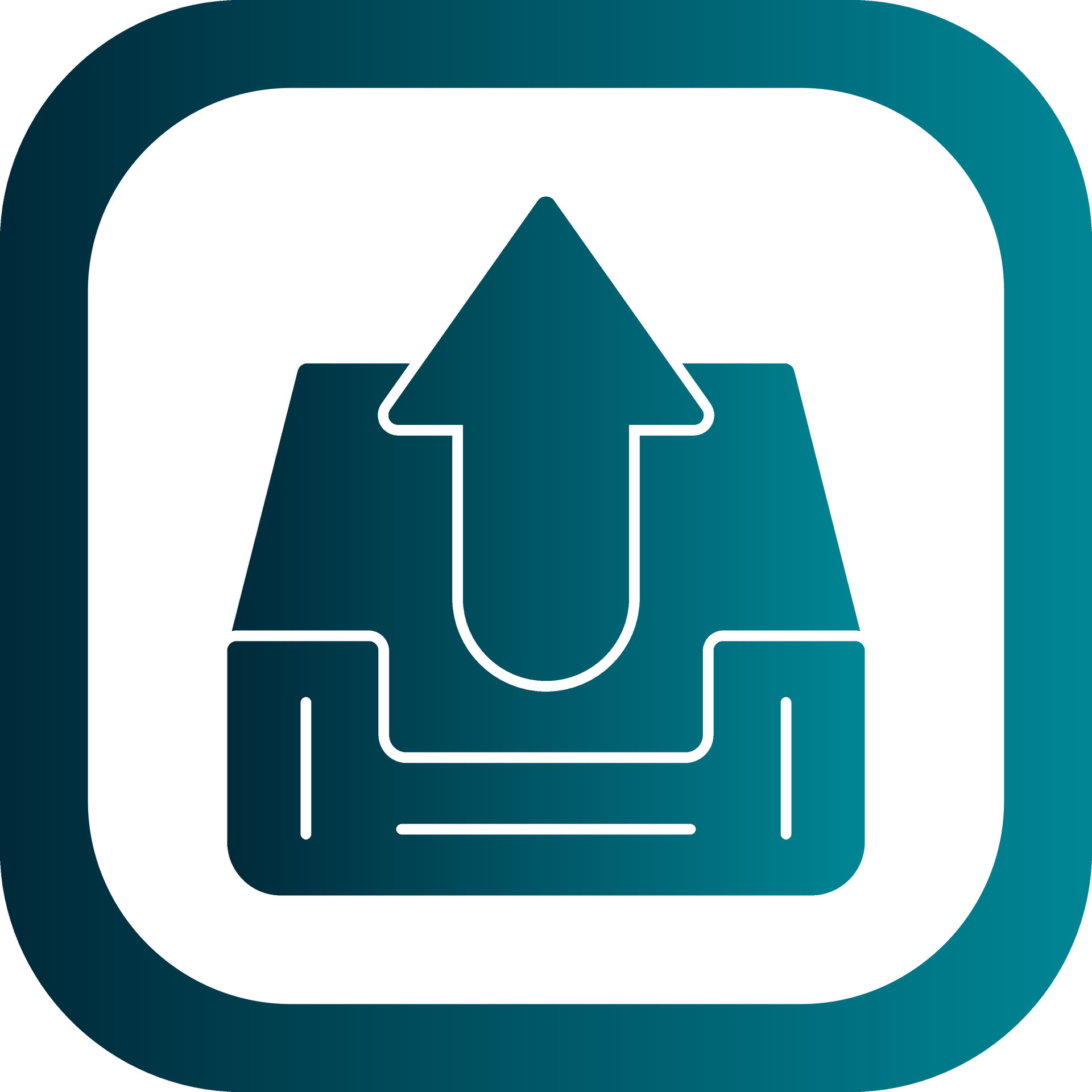 Outbox Vector Icon Design 28018858 Vector Art at Vecteezy Outbox Vector Icon Design 28018858 Vector Art at Vecteezy