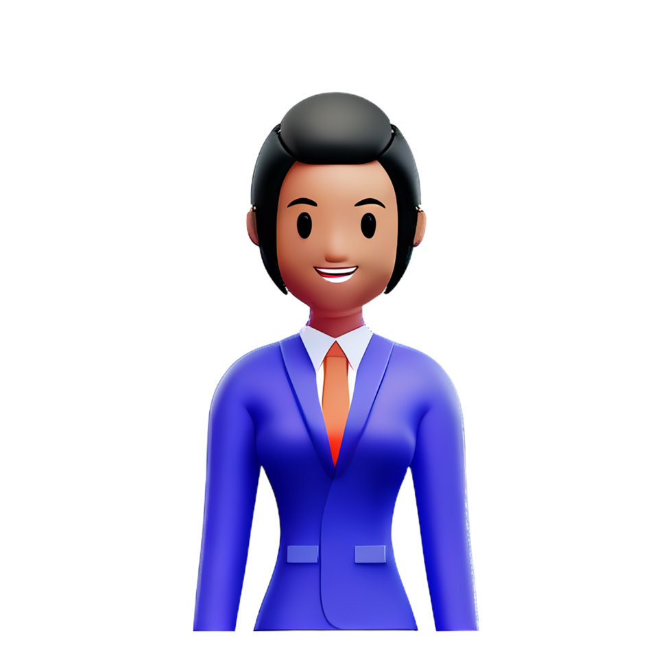 flight attendant 3d profession avatars illustrations 28027730 PNG flight attendant 3d profession avatars illustrations 28027730 PNG