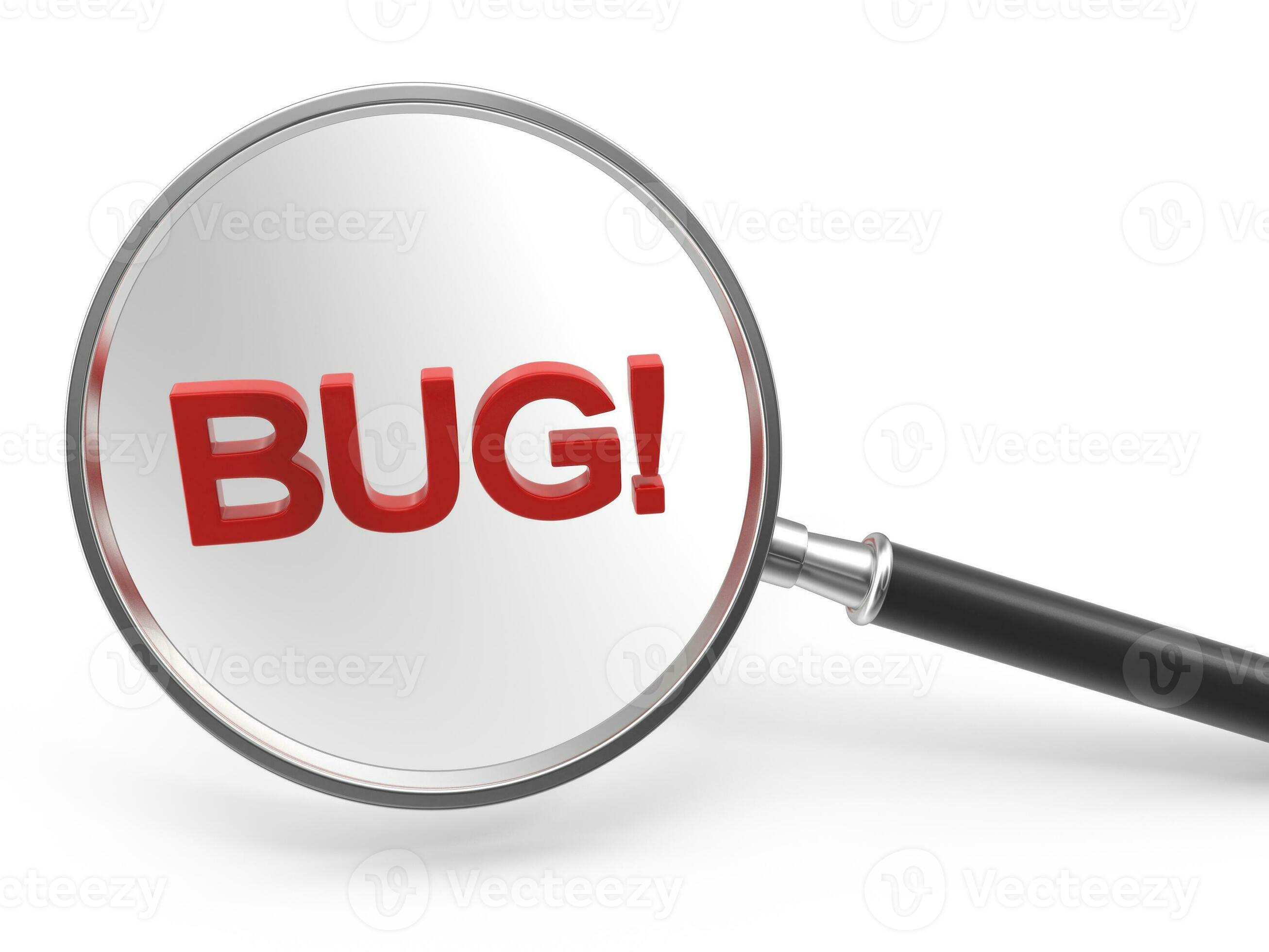 Magnify Glass and Bug Text 28029740 Stock Photo at Vecteezy Magnify Glass and Bug Text 28029740 Stock Photo at Vecteezy