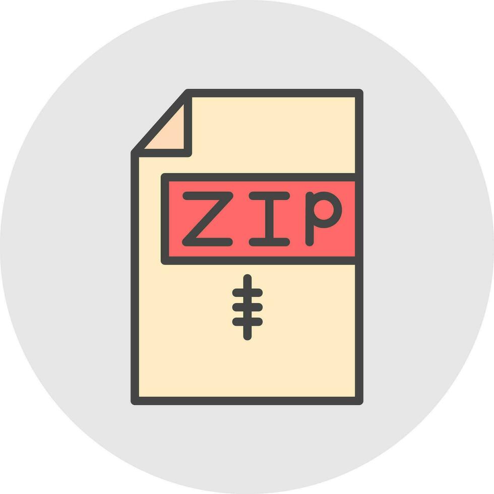 Zip Vector Icon Design 28031101 Vector Art at Vecteezy Zip Vector Icon Design 28031101 Vector Art at Vecteezy