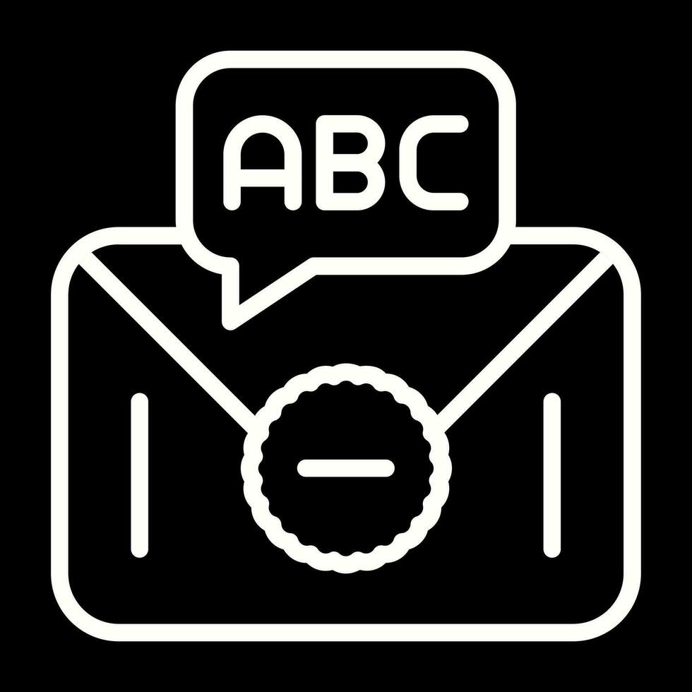 Text Message Vector Icon 28032224 Vector Art at Vecteezy